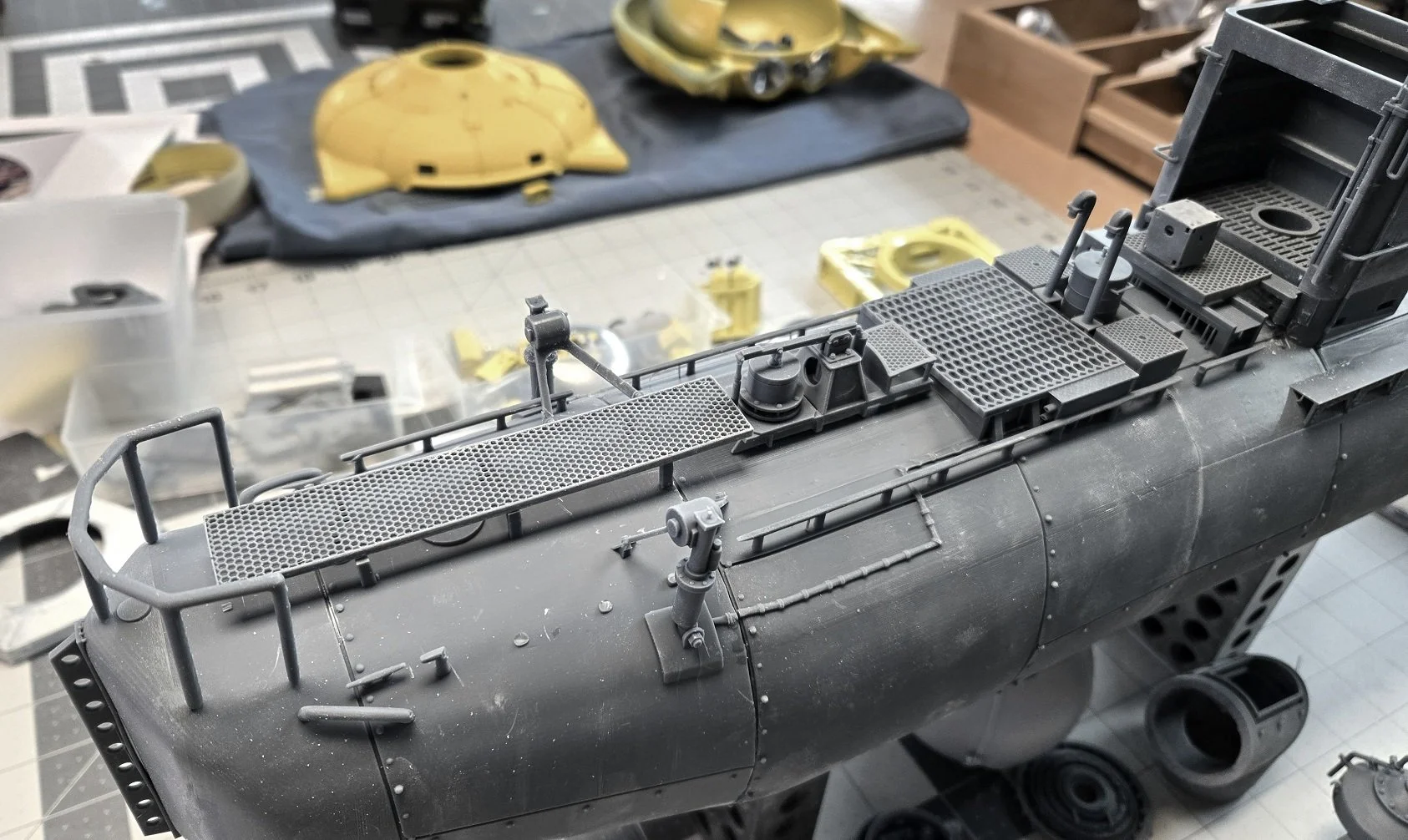 Randy Cooper Models & Design