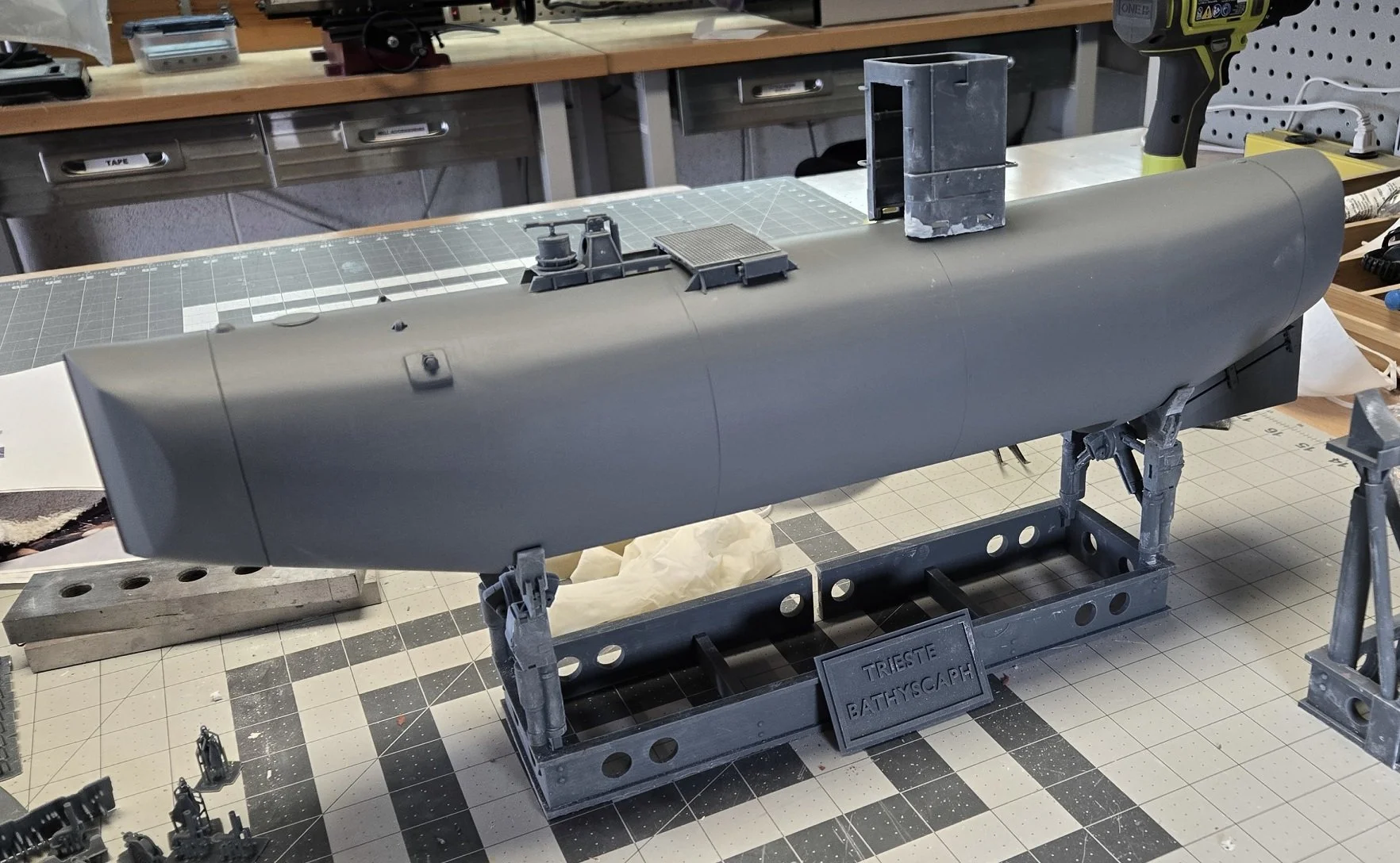 Randy Cooper Models & Design