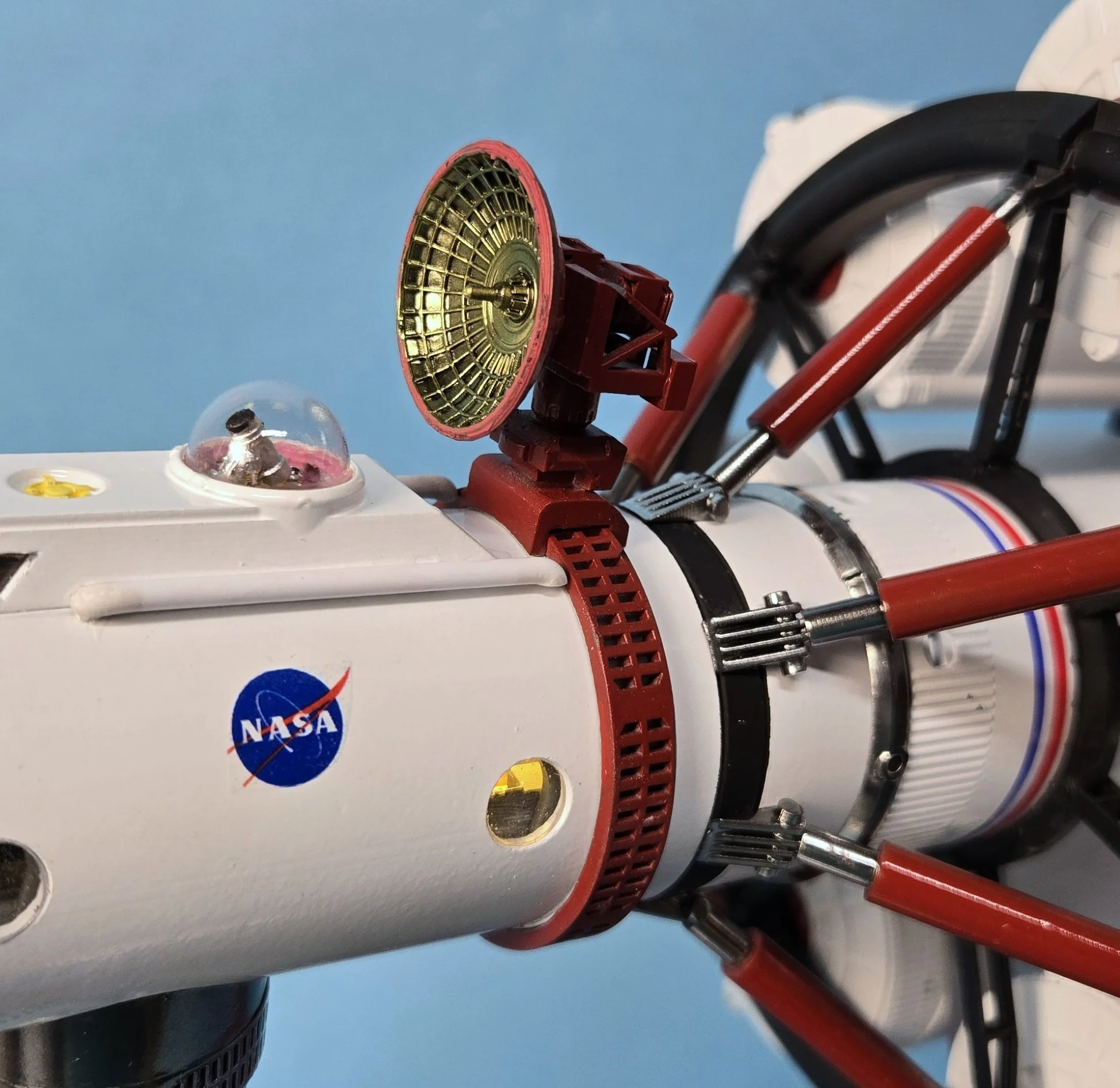 Randy Cooper Models & Design