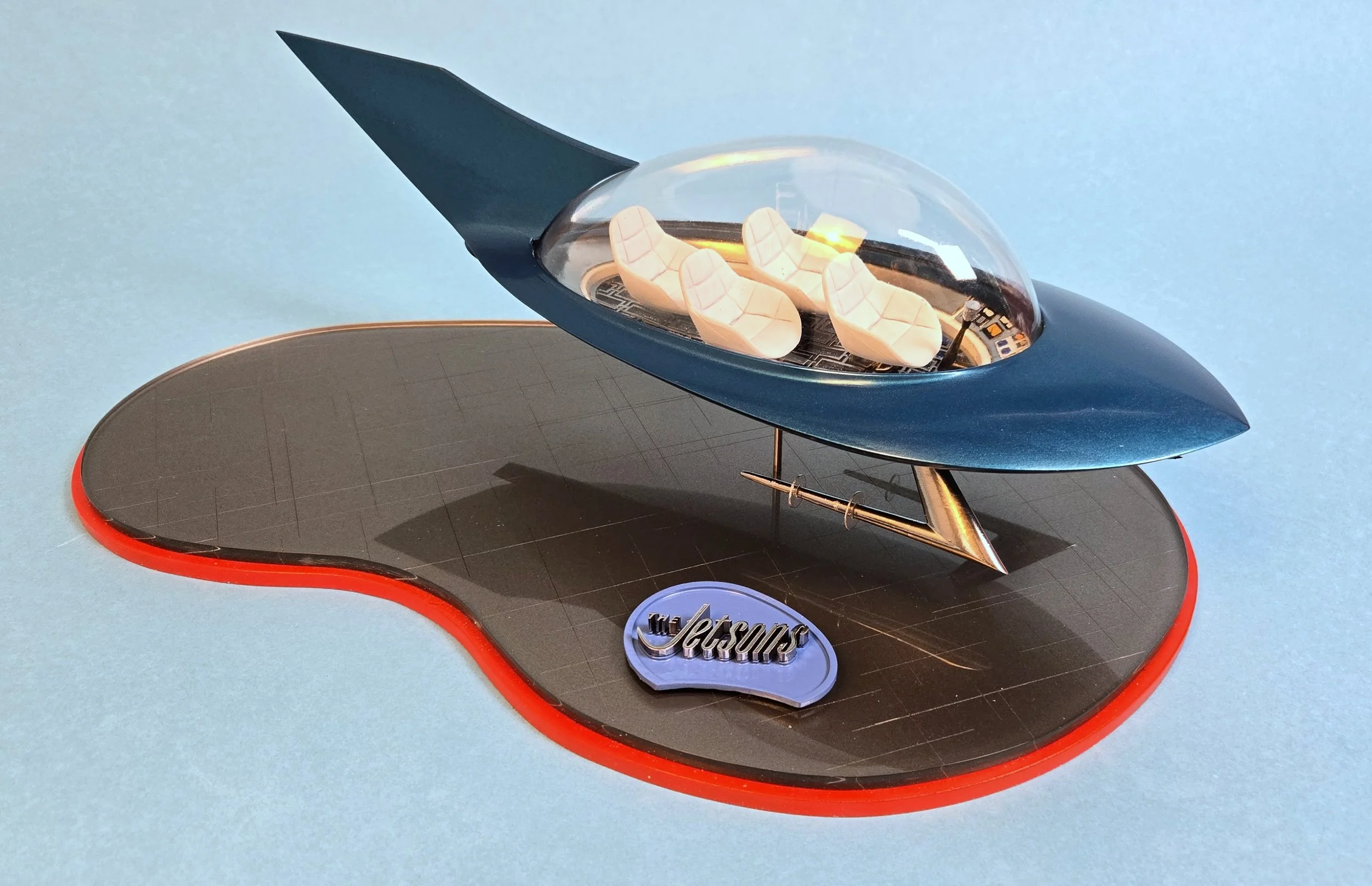 Randy Cooper Models & Design