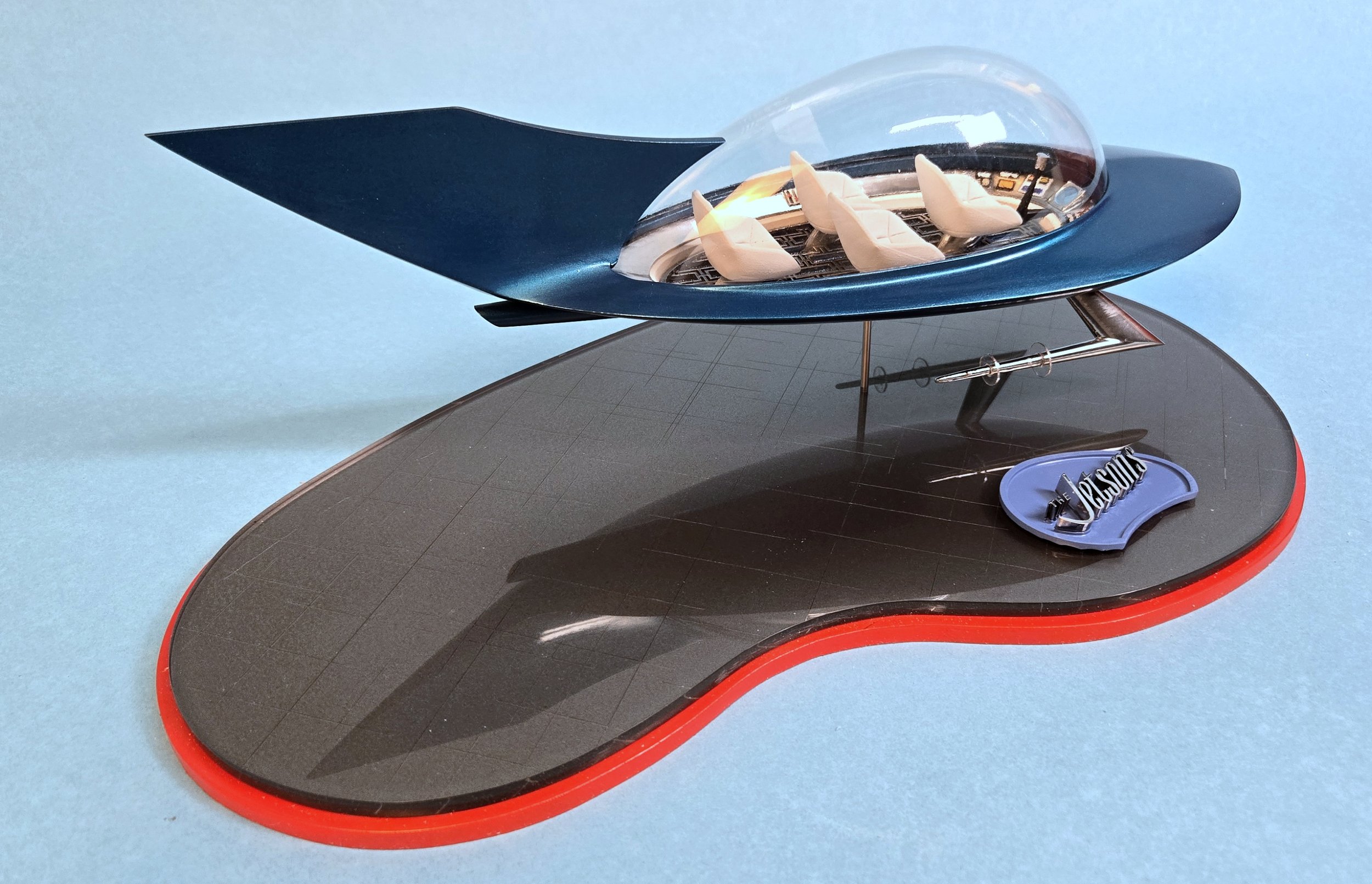 Randy Cooper Models & Design