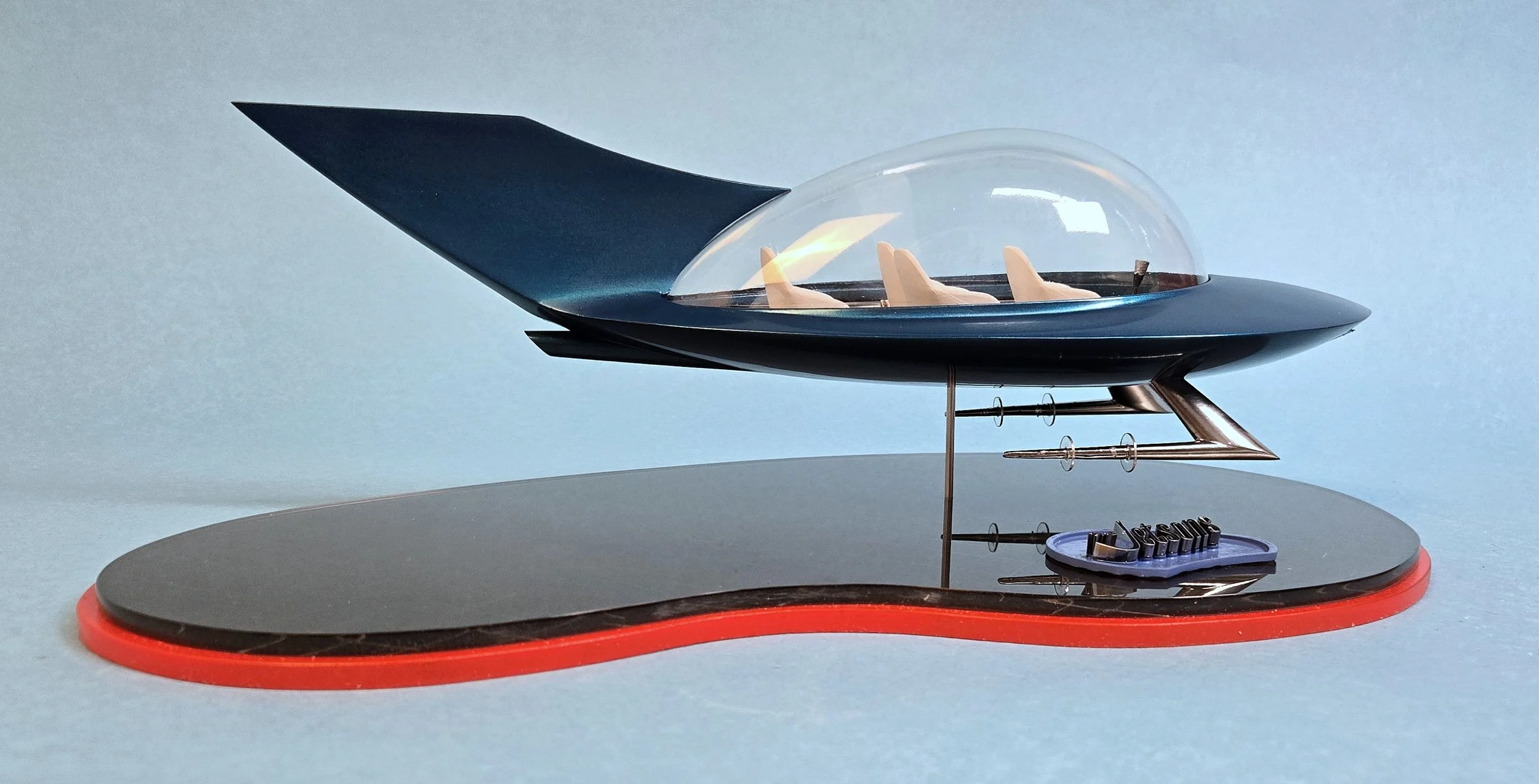 Randy Cooper Models & Design