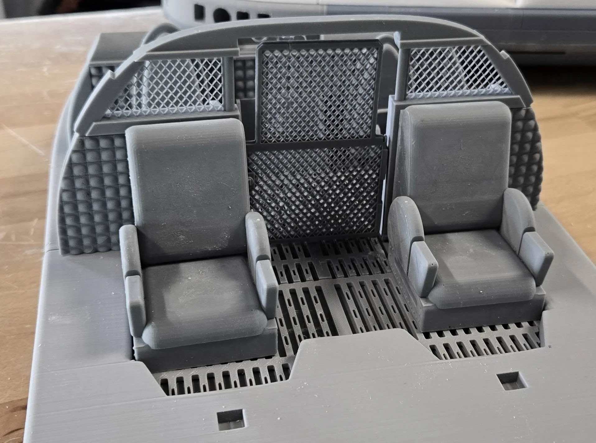 Randy Cooper Models & Design