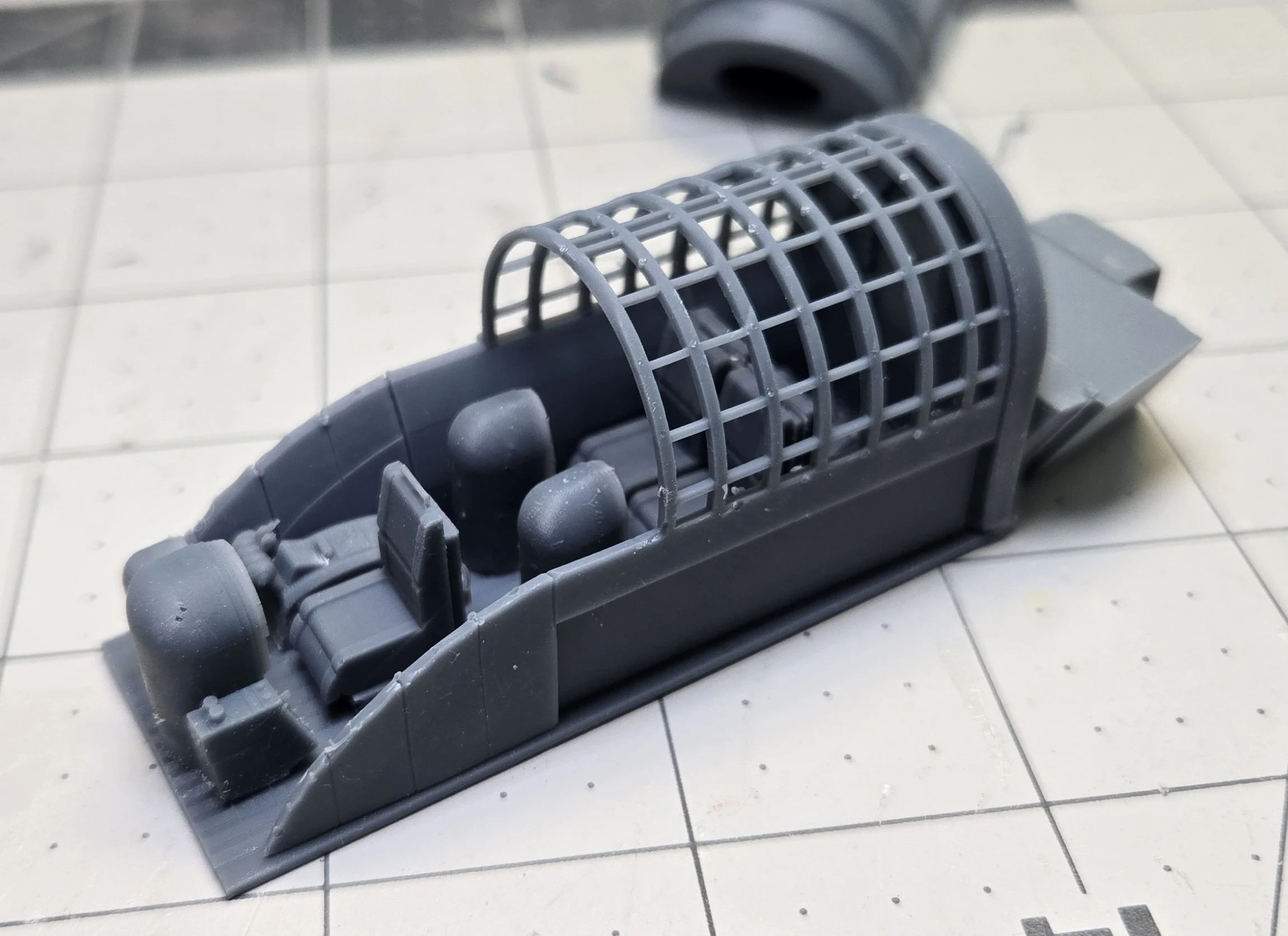 Randy Cooper Models & Design