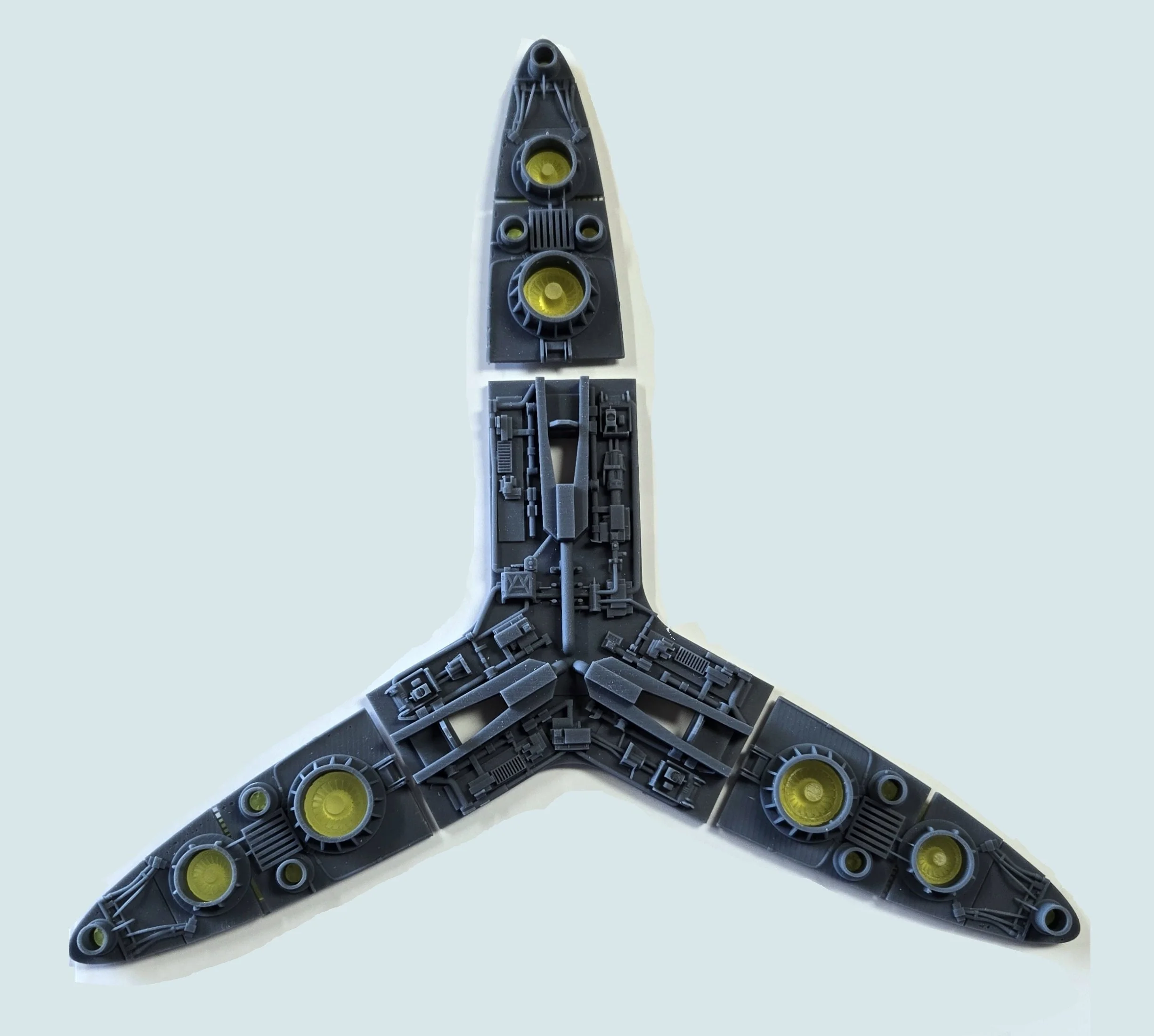 Randy Cooper Models & Design