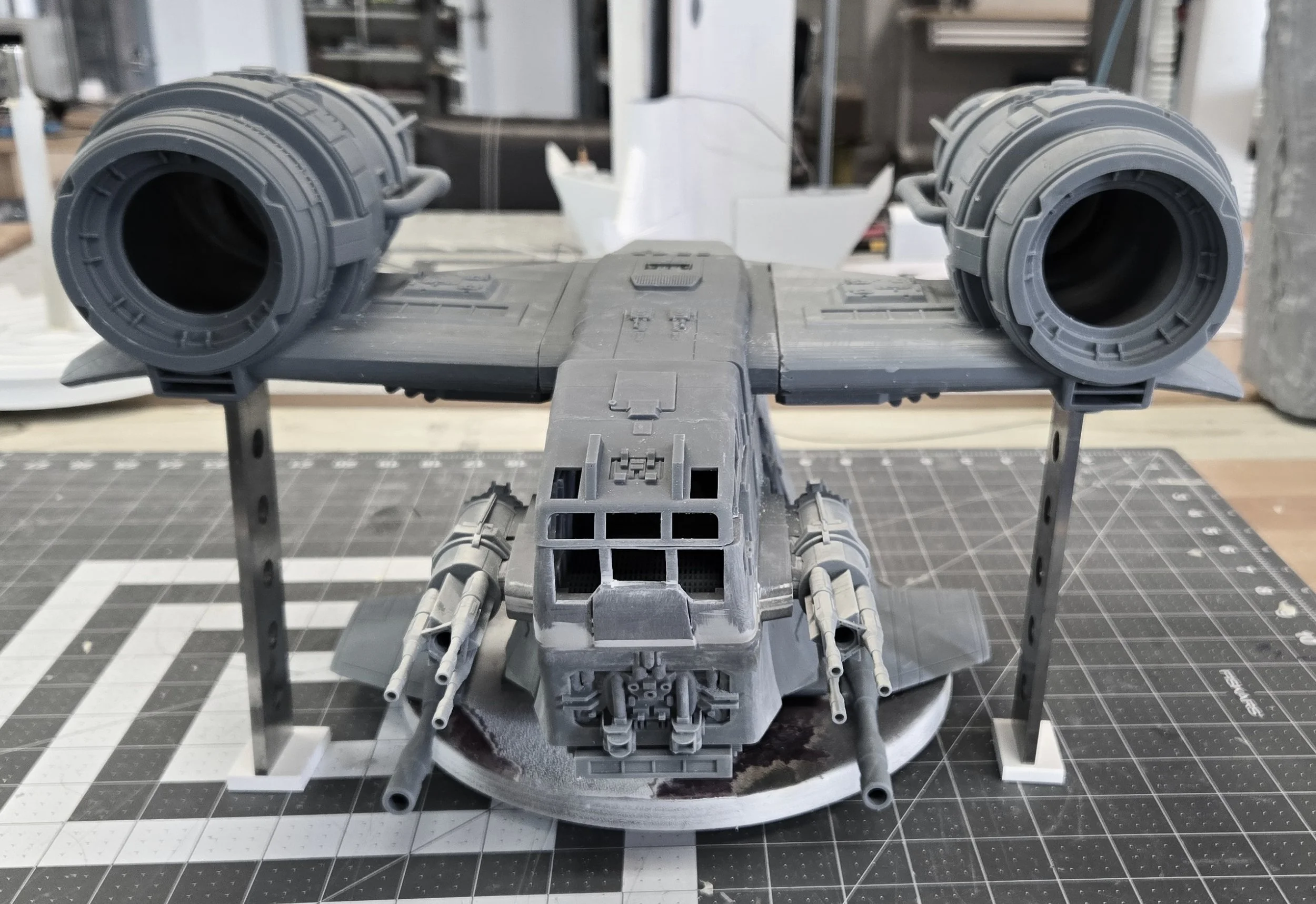 Randy Cooper Models & Design