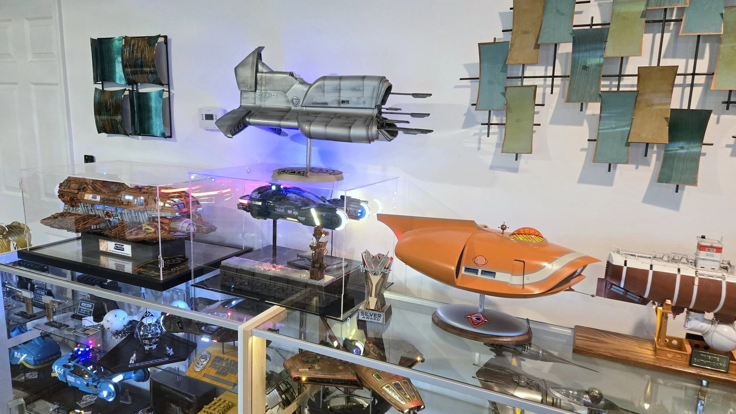 Randy Cooper Models & Design