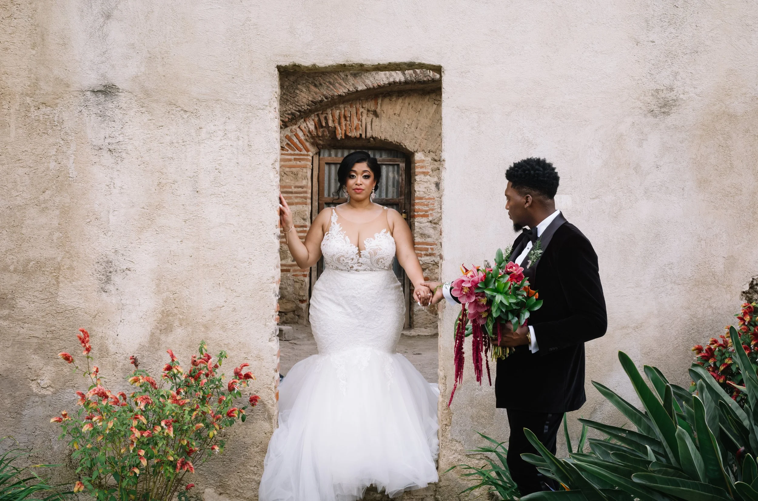 Antigua Guatemala Wedding Photographer Joseph Nance