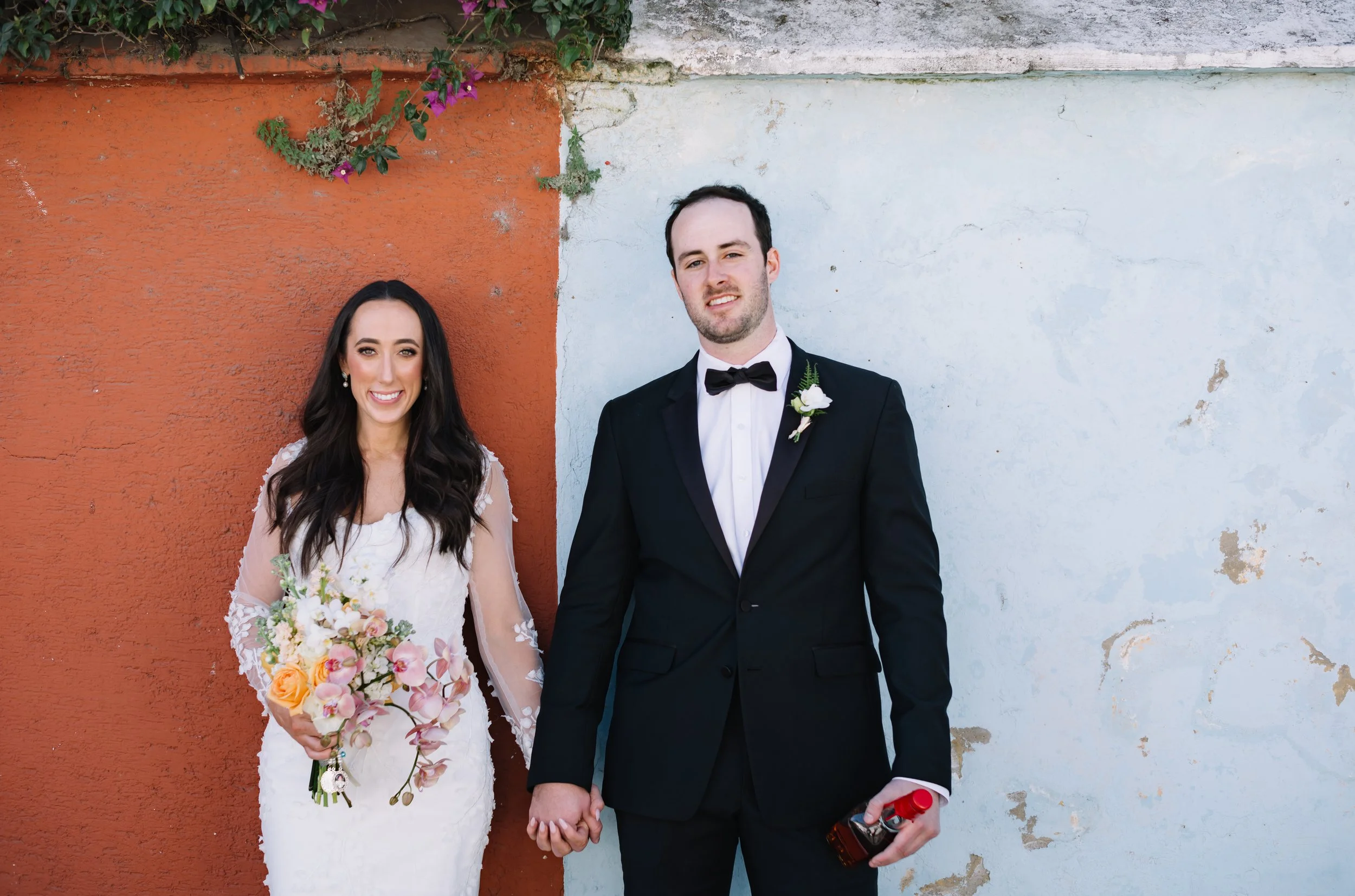 Weddings — Joseph Nance Photography