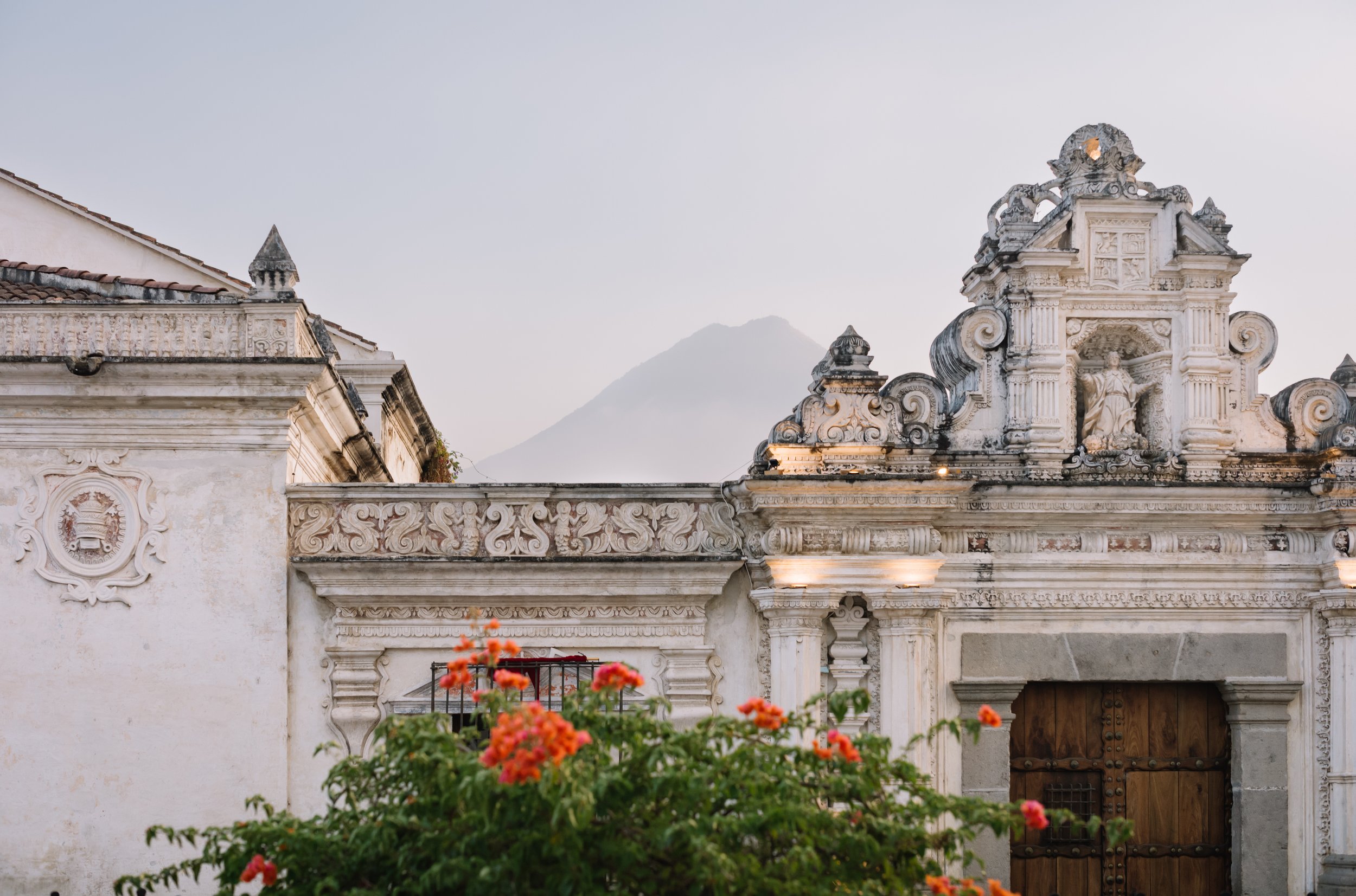 Antigua Guatemala Wedding Photographer Joseph Nance