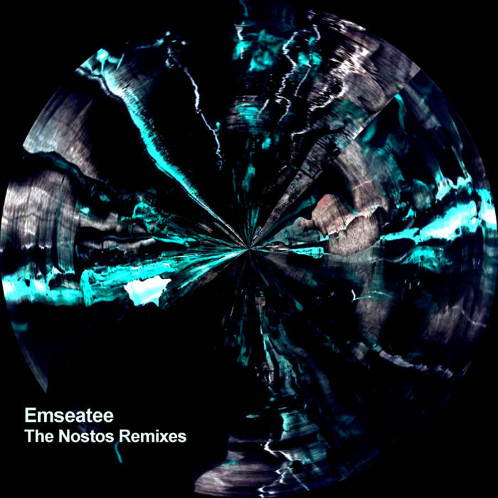 Dearly Distracted — Sebastian Reynolds