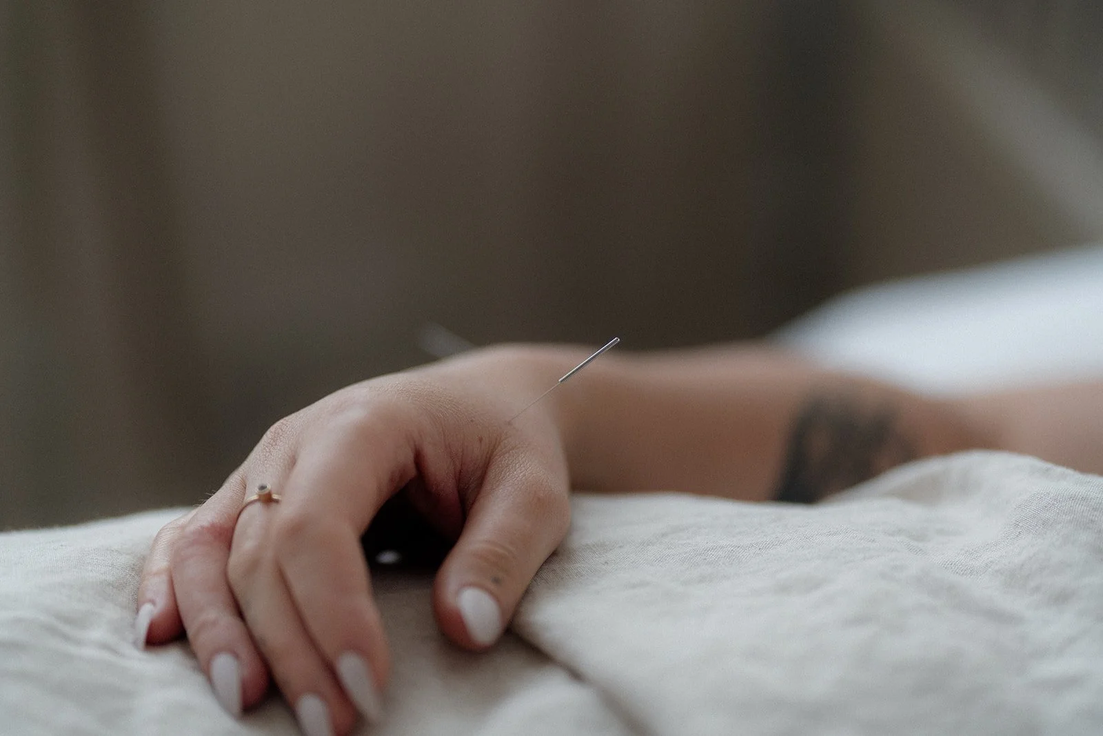 Mindful Medicine