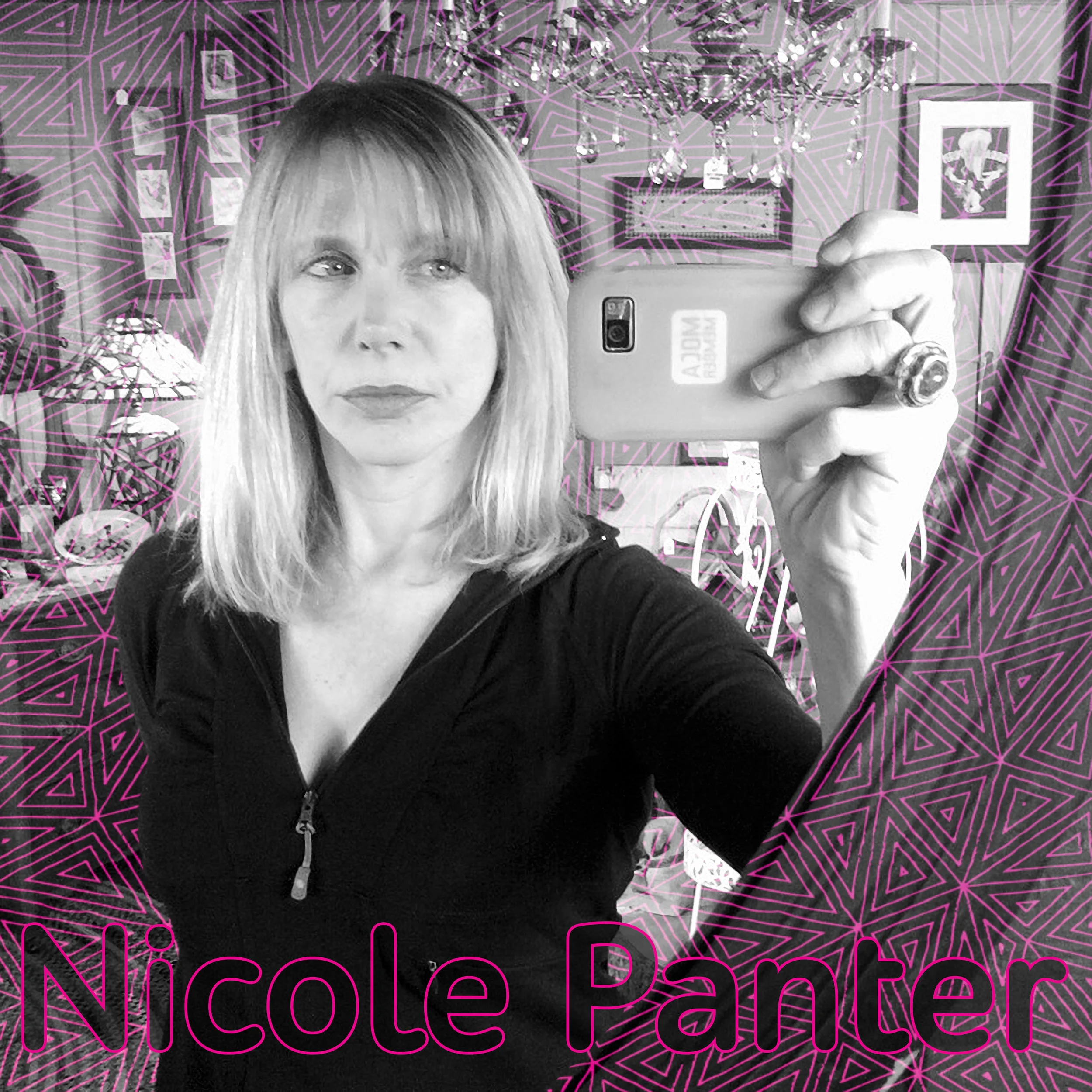 Nicole Panter — Duncan Trussell Family Hour