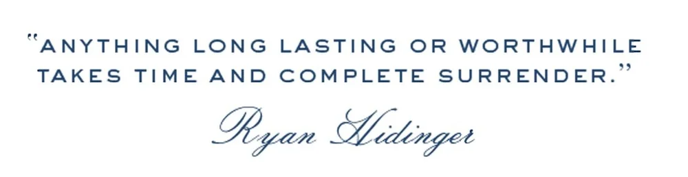 about us — Staplehouse