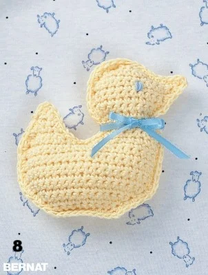 10 Free Crochet Patterns for Ragdoll Amigurumi — Left in Knots