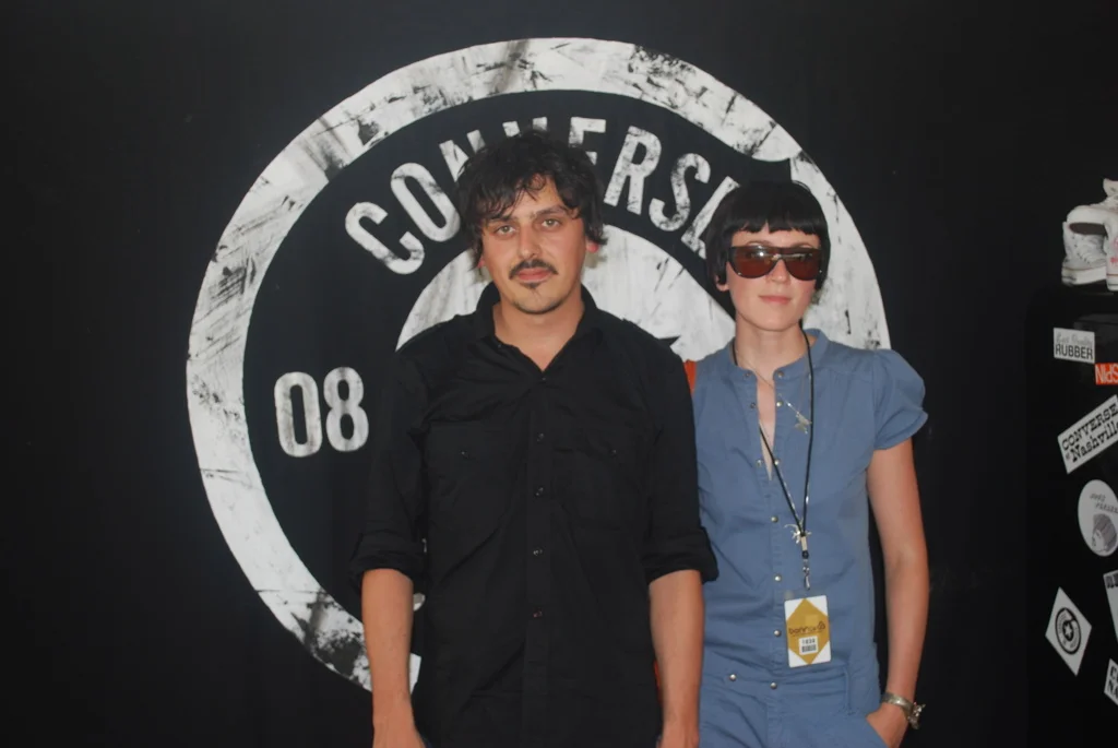 Converse Backstage — Collin Brum