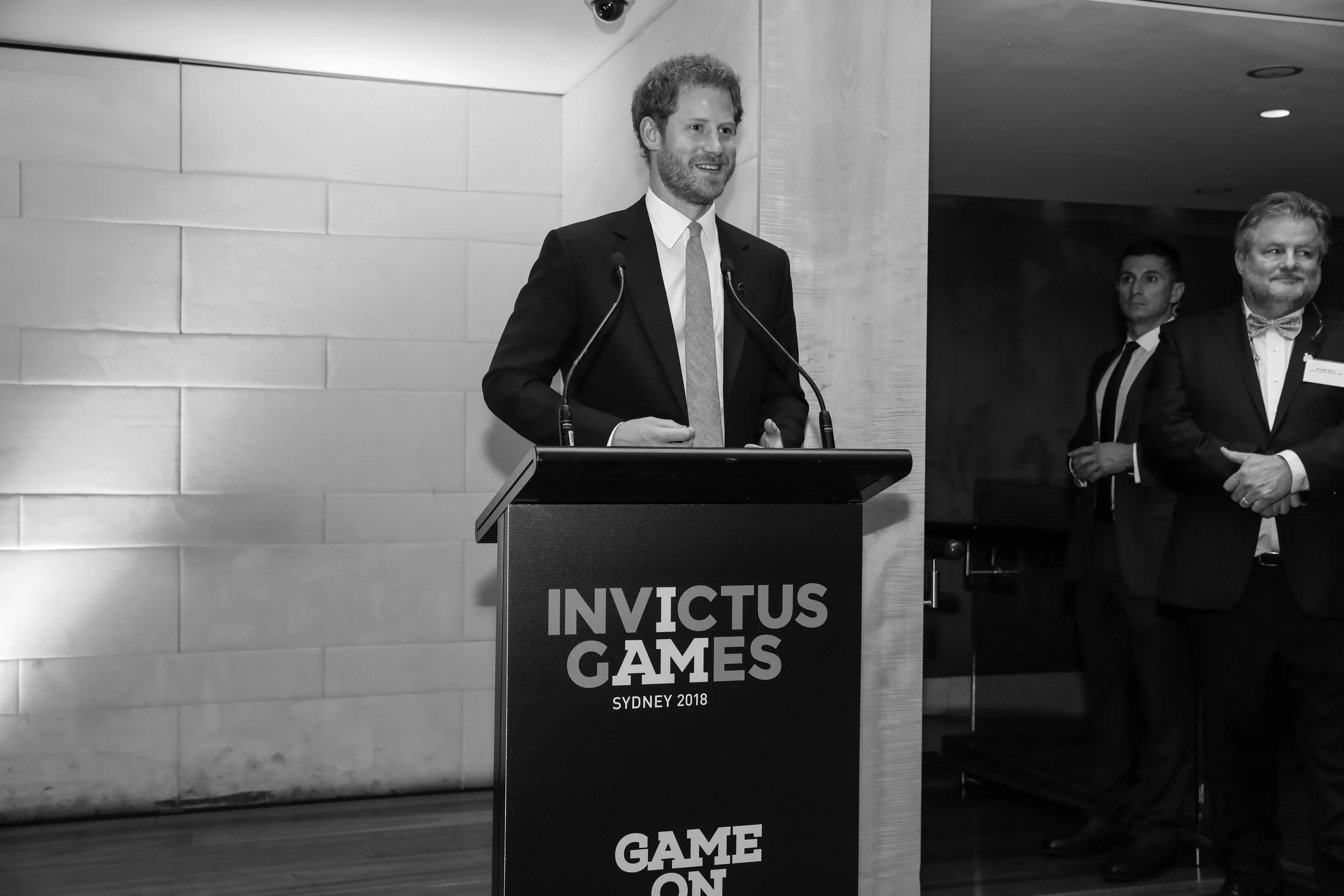 Gallery — Hugh Moran