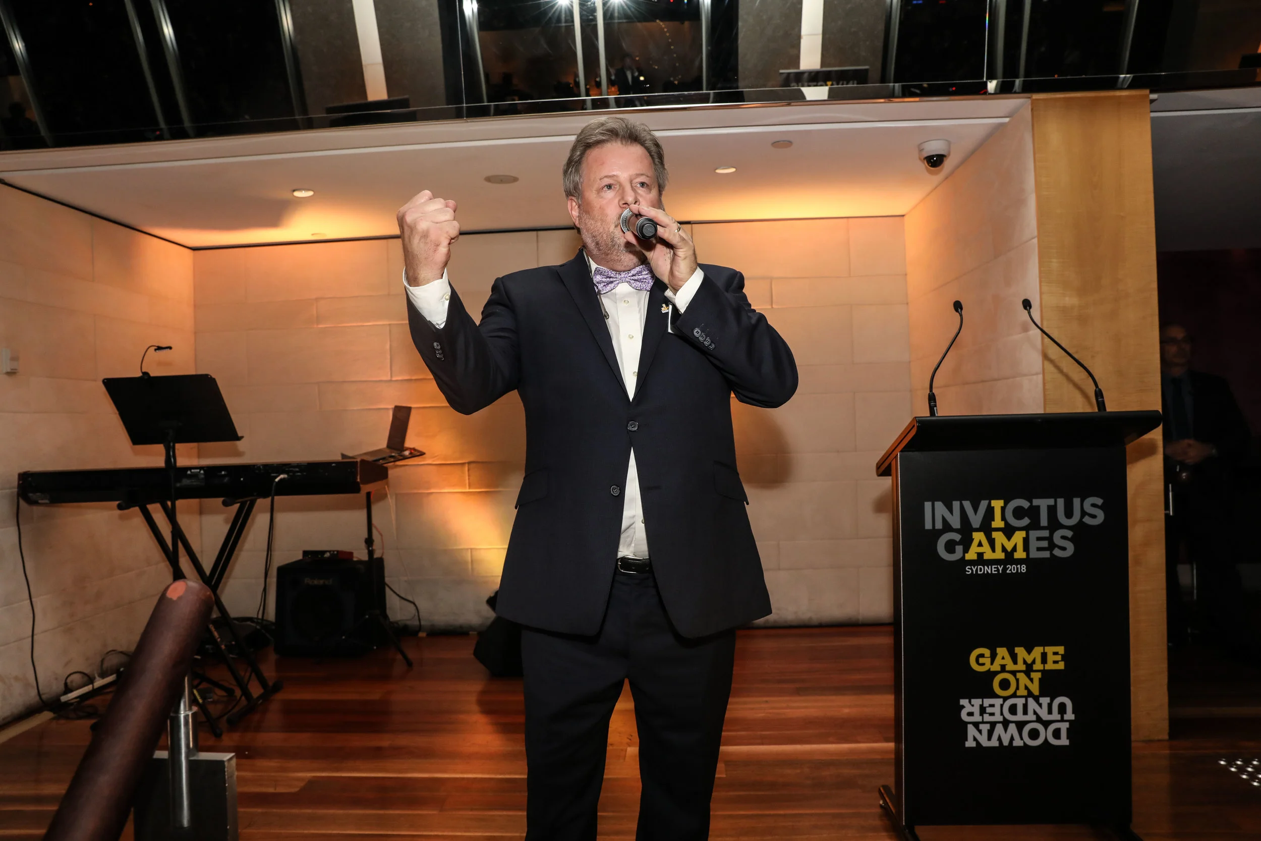 Gallery — Hugh Moran