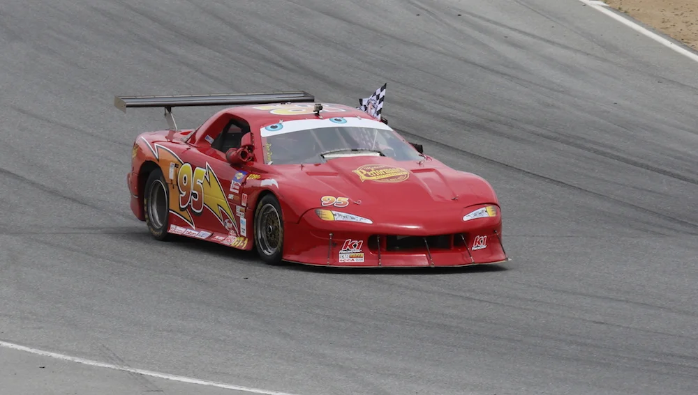 Decoding SCCA Road Racing Classes Kanga Motorsports