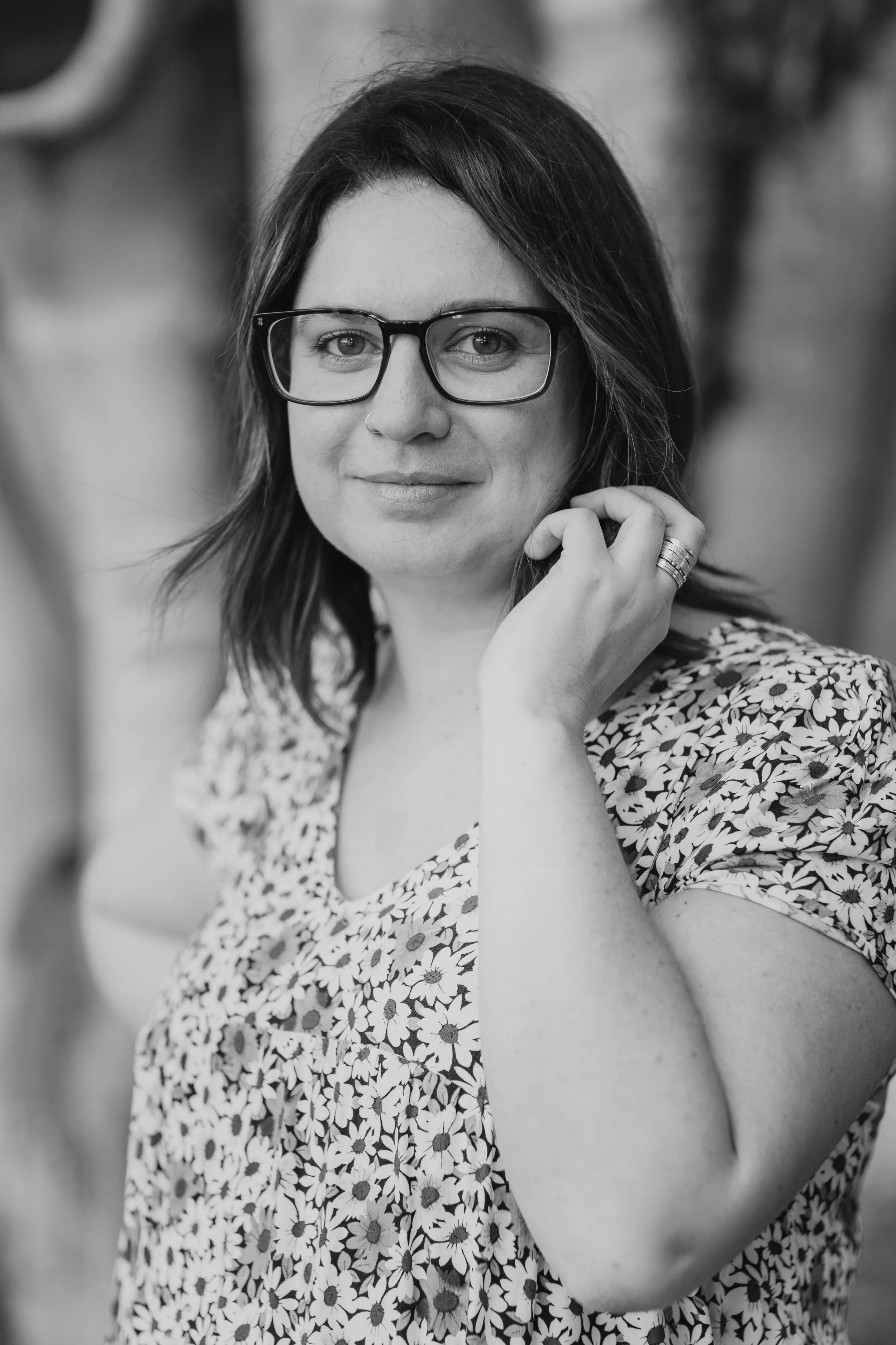 About — Sarah Osborn