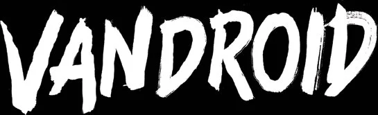 Vandroid Logo