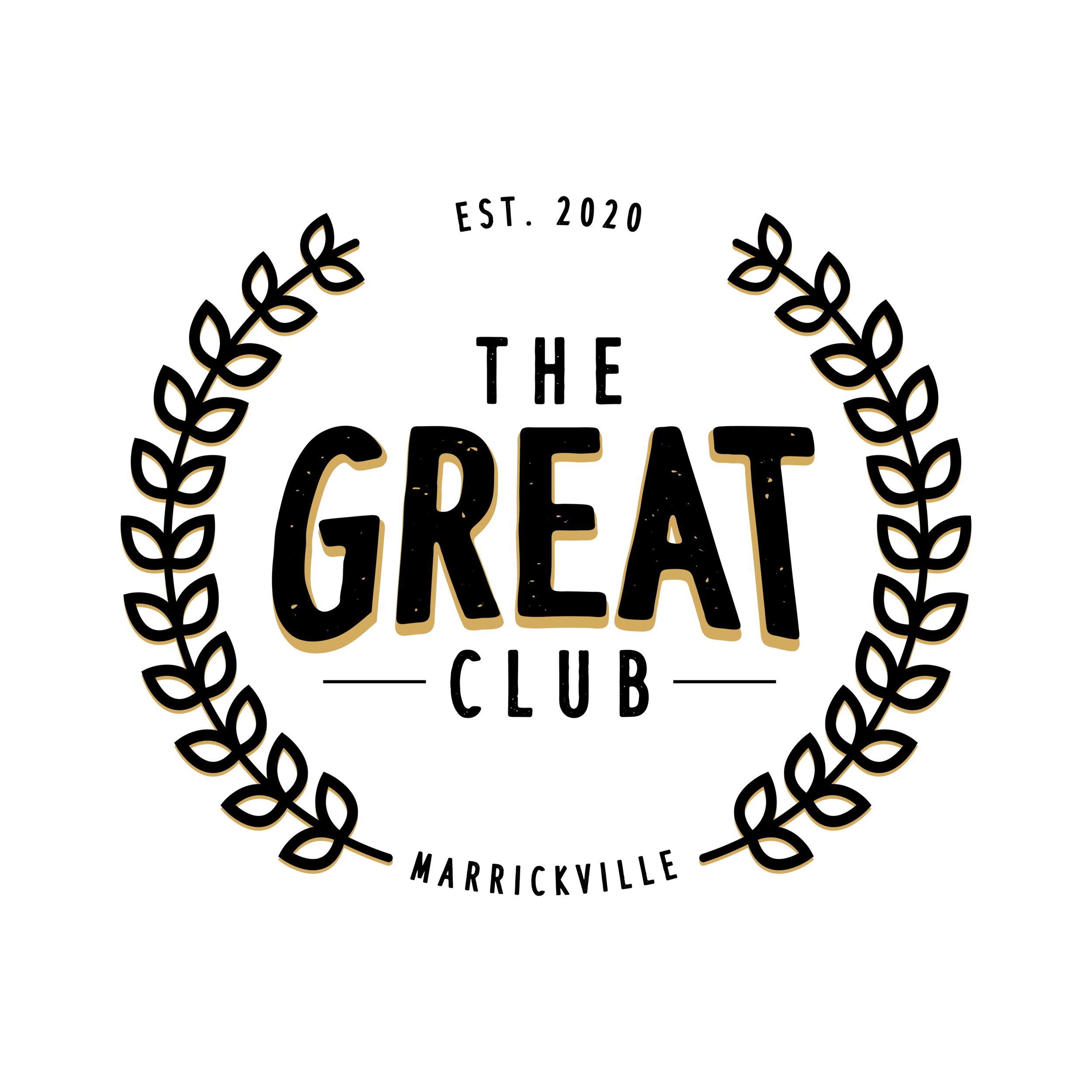 The Great Club