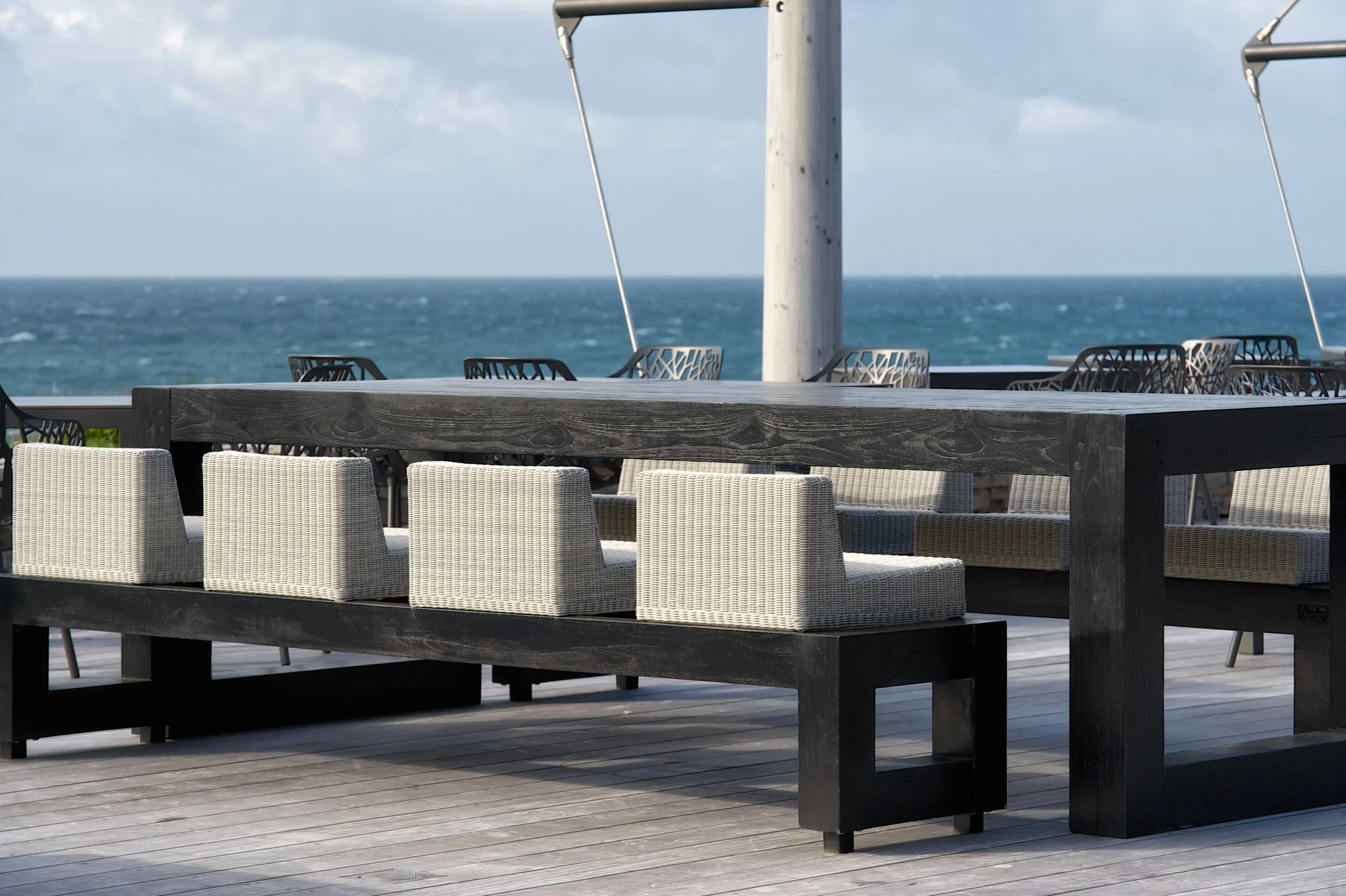 Le Lieu — Le Bénétin