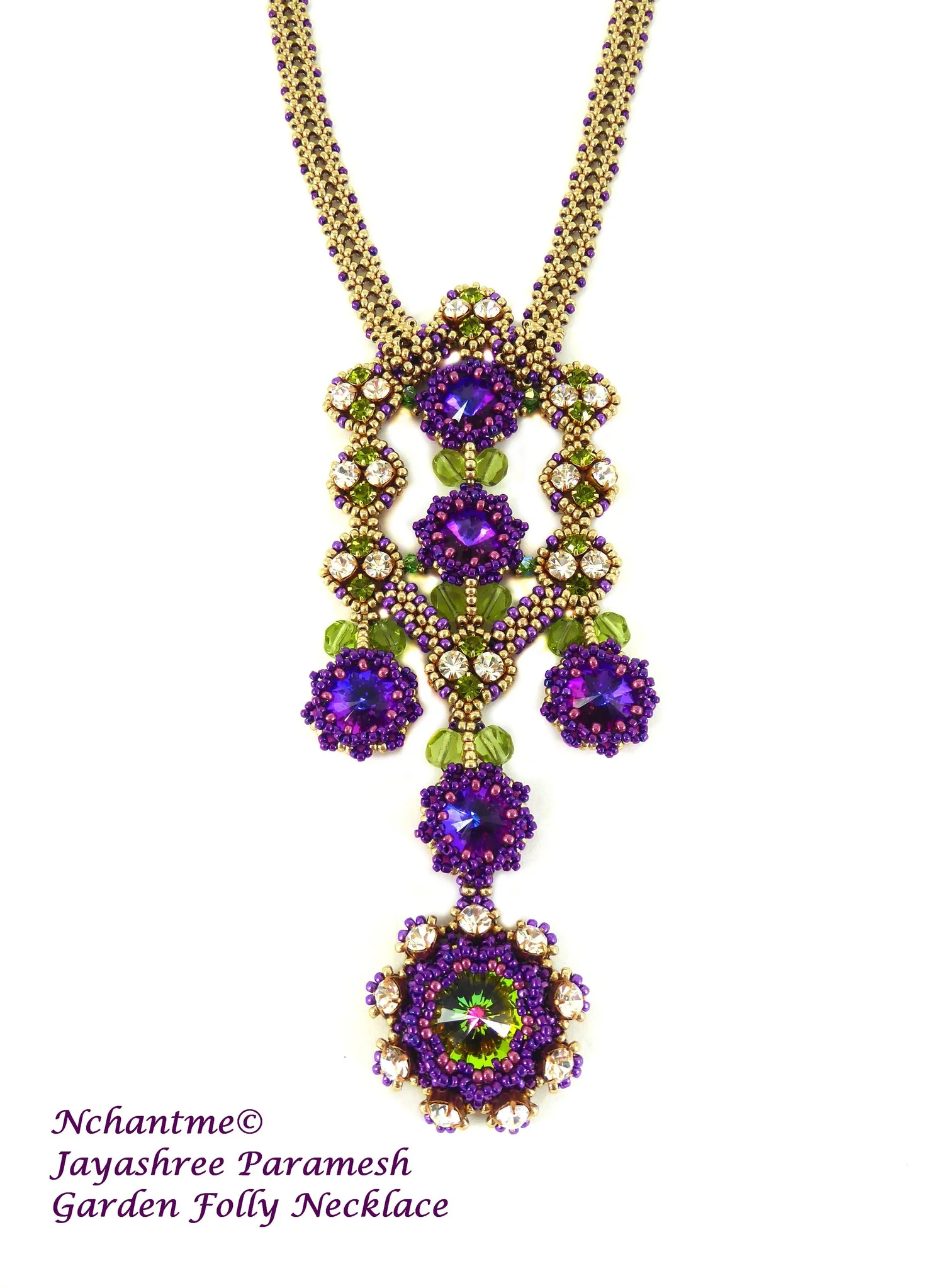 Classes — Bead Cruise