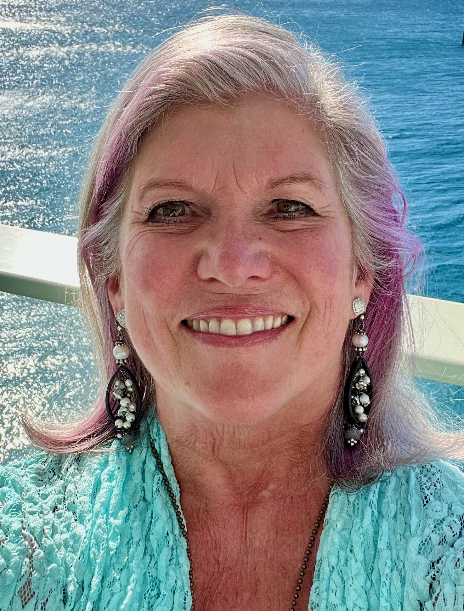 Instructors — Bead Cruise