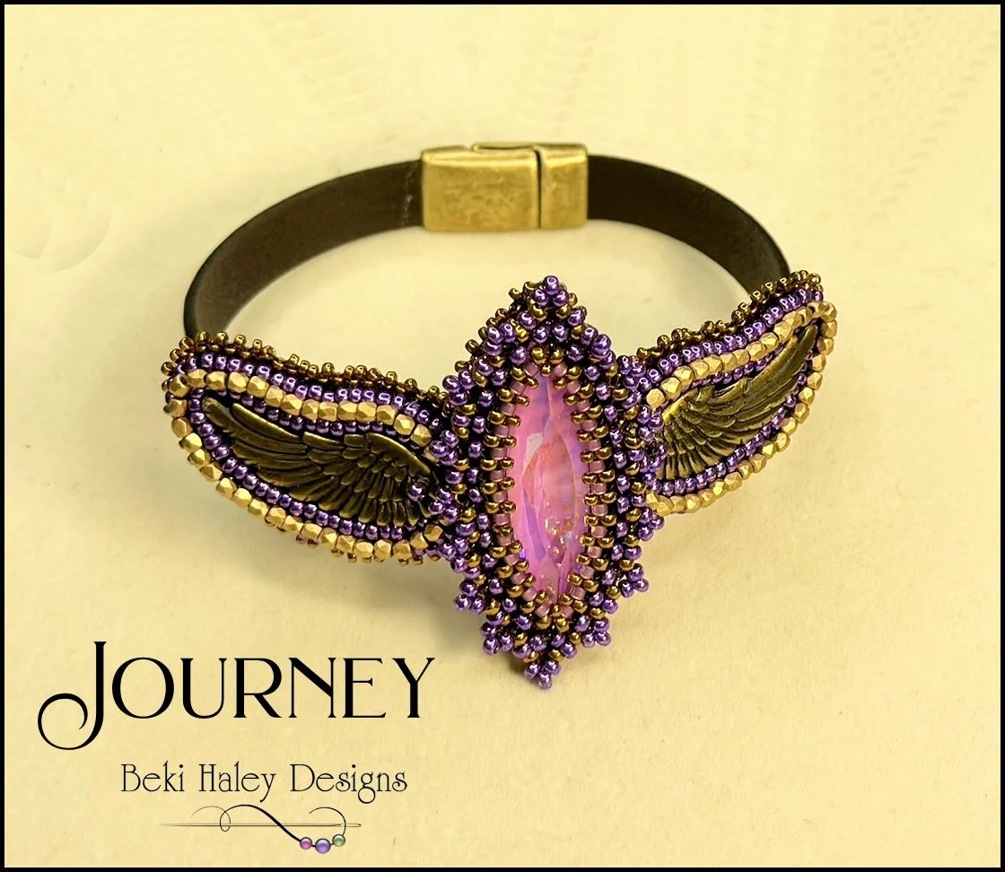 Classes — Bead Cruise