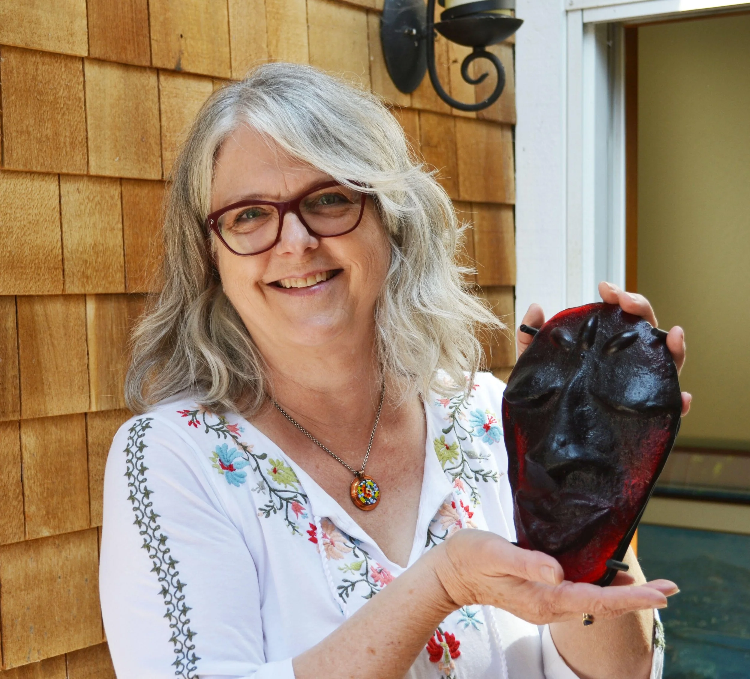 Instructors — Bead Cruise