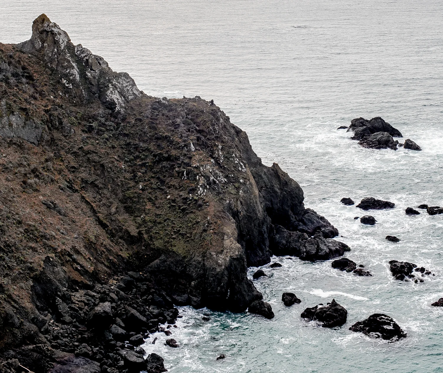 Cuffey's Cove