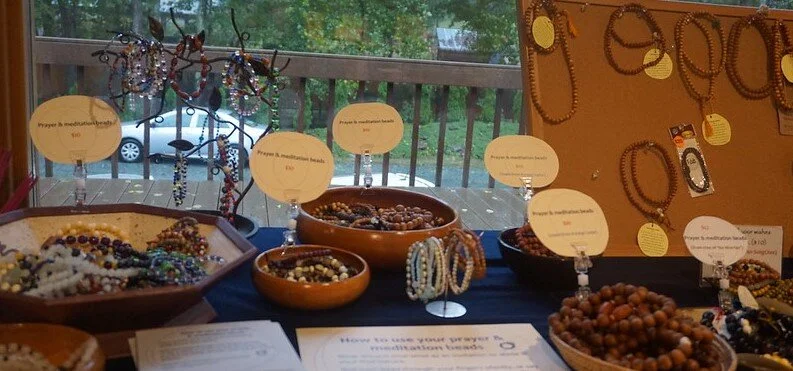 Gift Shop — Won Buddhism of North Carolina