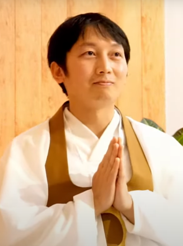 Our Reverends — Won Buddhism of North Carolina