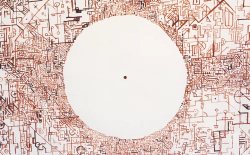 Architectural Artist Alvaro Alvarez