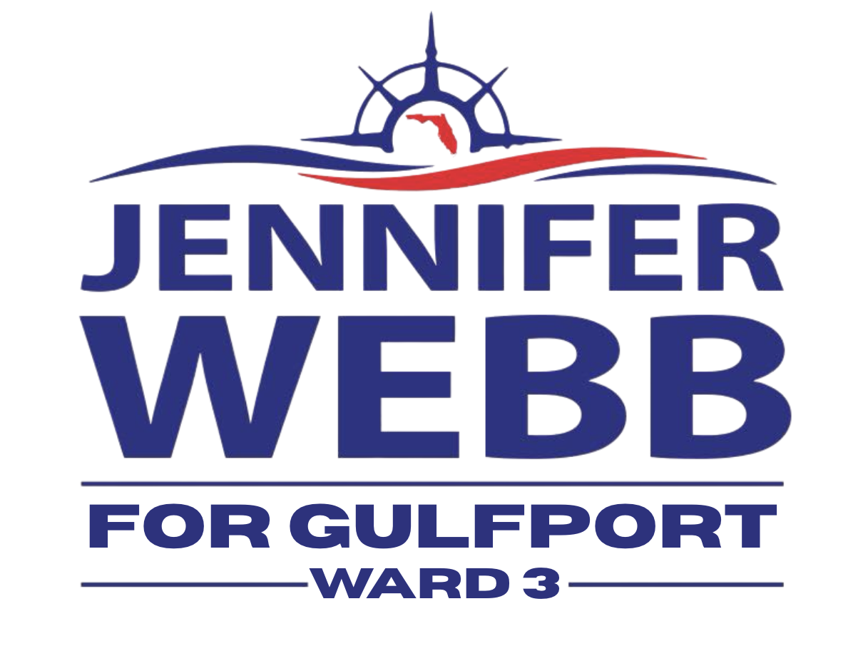 Volunteer — Elect Jennifer Webb