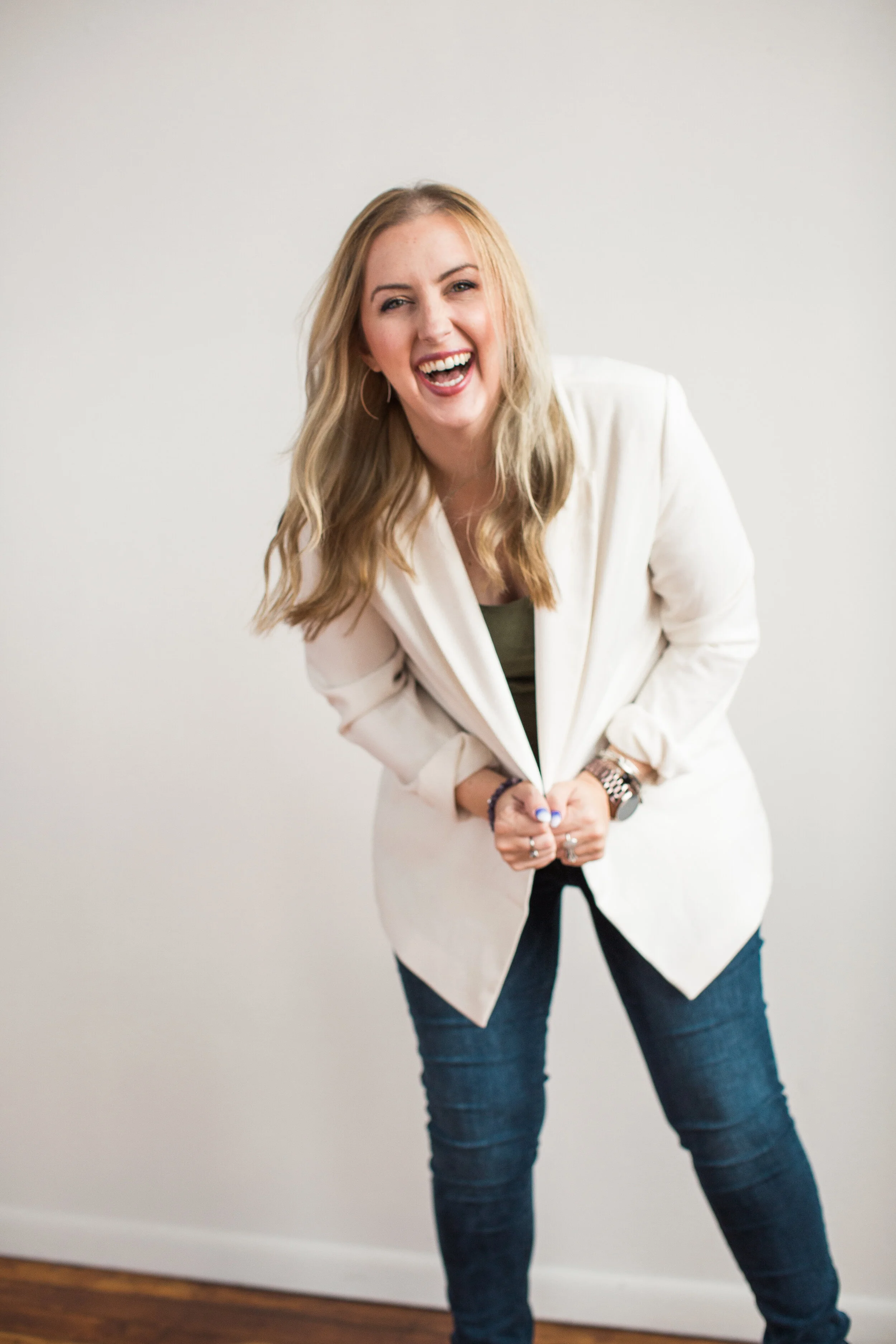 What to Wear to Your Branding Photography Session — Janelle Elaine ...
