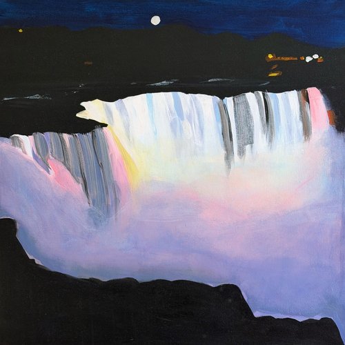 Sara Nightingale Gallery