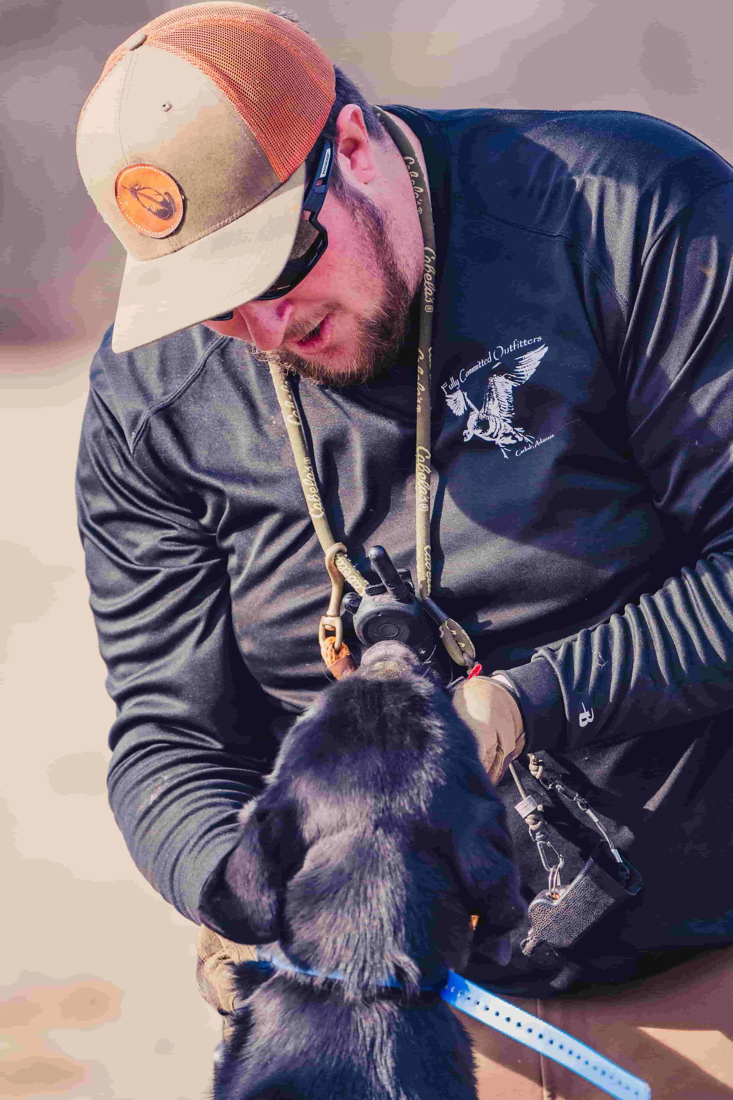 Retriever Training, Hunting Leases, Hunt Passes - Fowl Water Outdoors