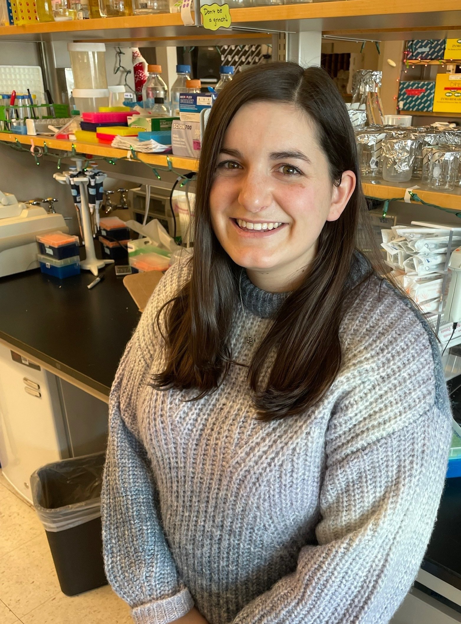 People — Rissland Lab