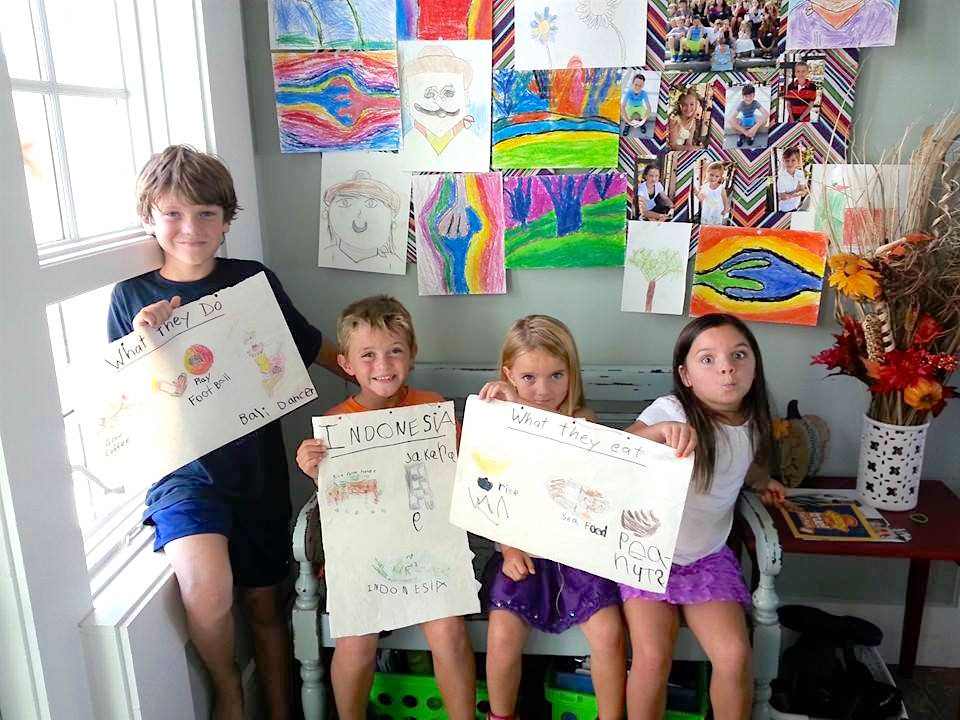 Teaching Methods & Strategies — 30A Learning Academy