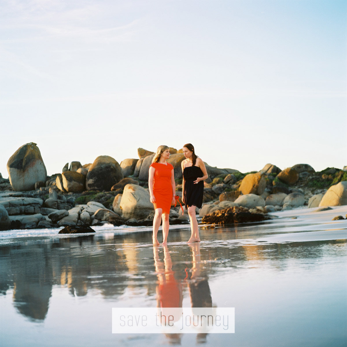 Square, Before It Was Cool - Yashica Mat 124G review — Save The Journey