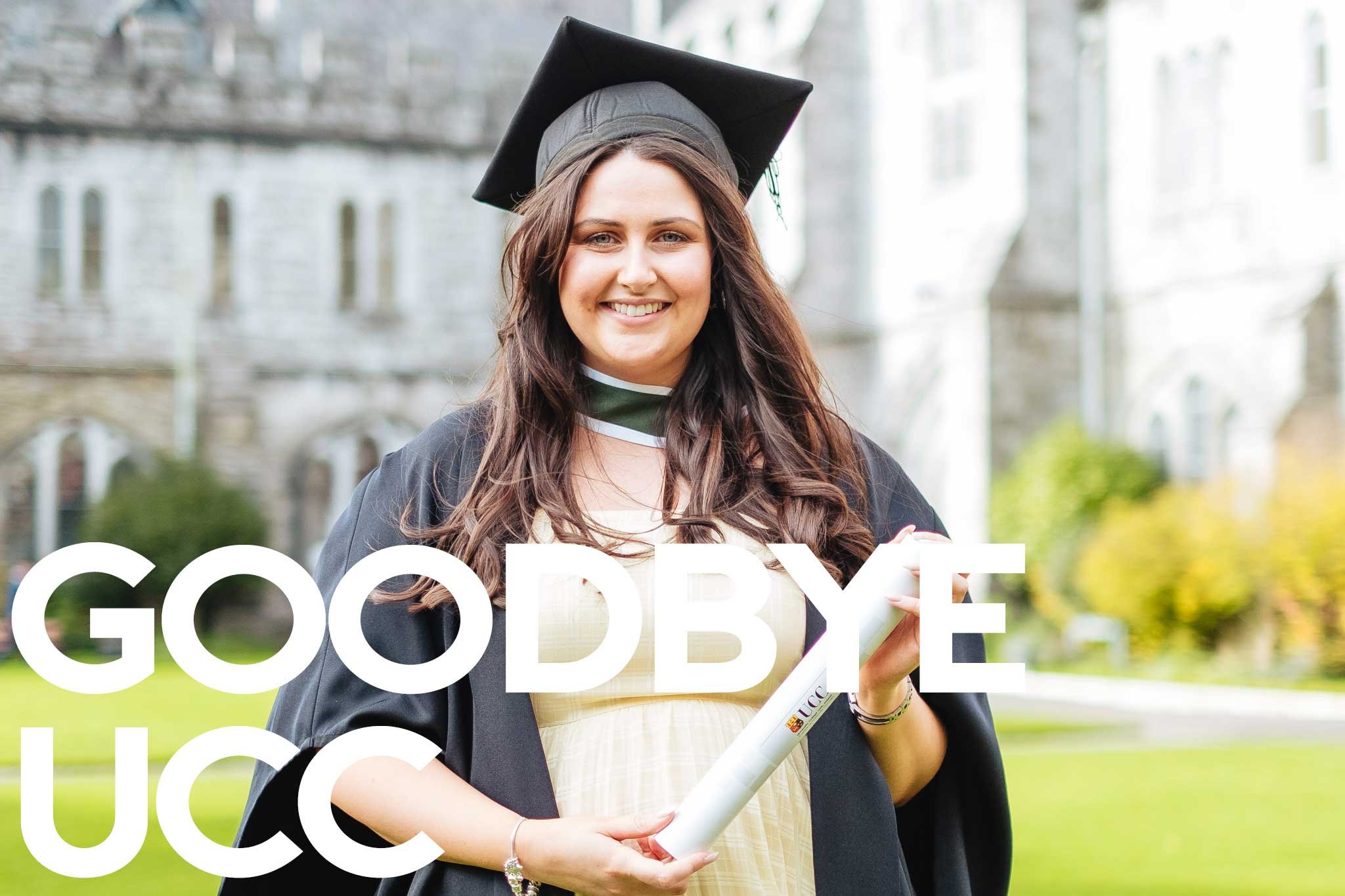 Your local Cork Photographer's Blog