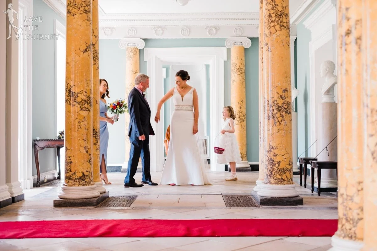 Wedding Photographer Cork | Various Wedding Packages Available