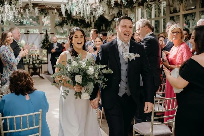 Wedding Photographer Cork | Various Wedding Packages Available