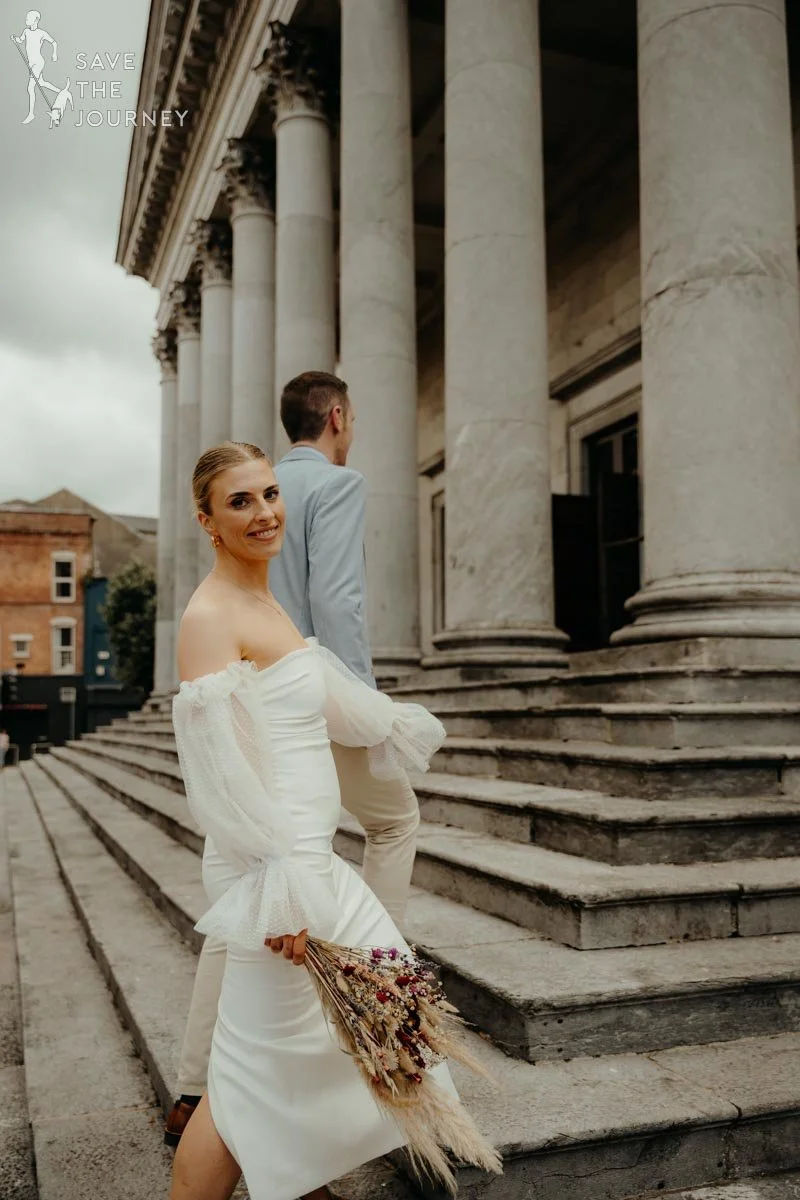 Wedding Photographer Cork | Various Wedding Packages Available