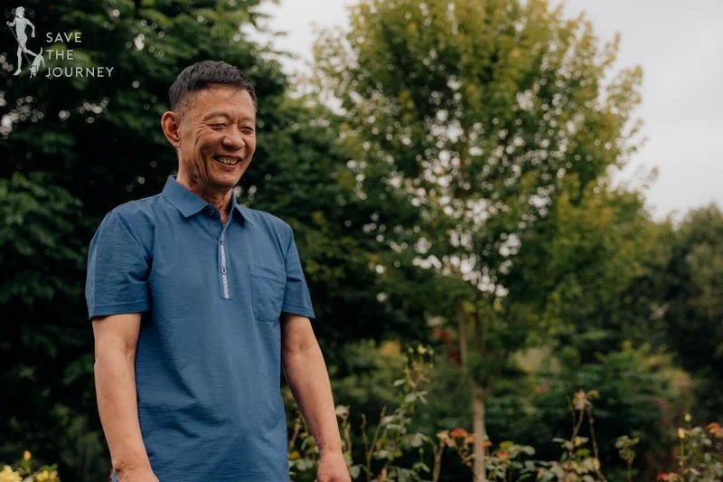 Kai's Doljabi - Cork Family Photographer — Save The Journey