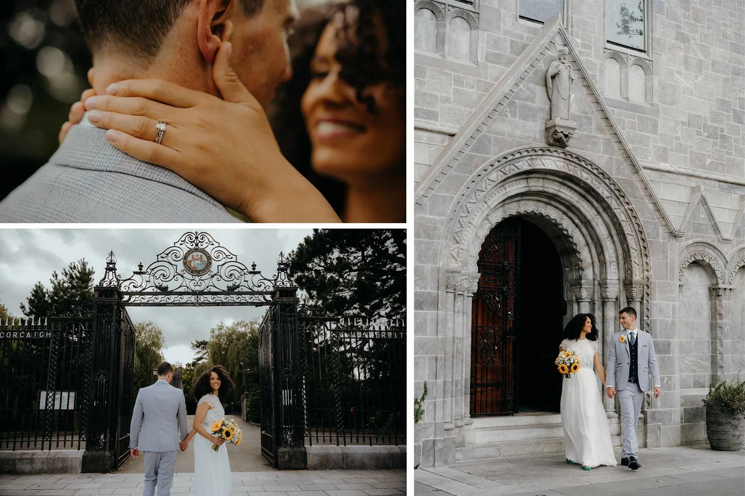 The Angler's Wedding Photography — Save The Journey