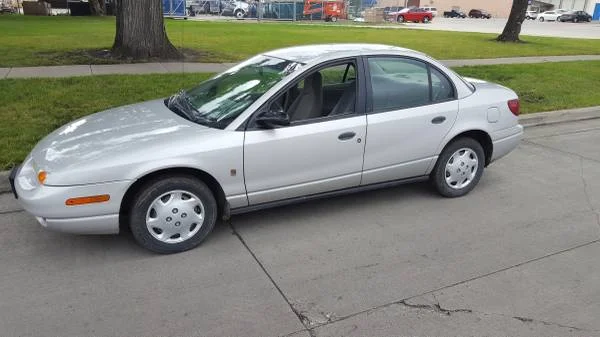 Saturn 2000