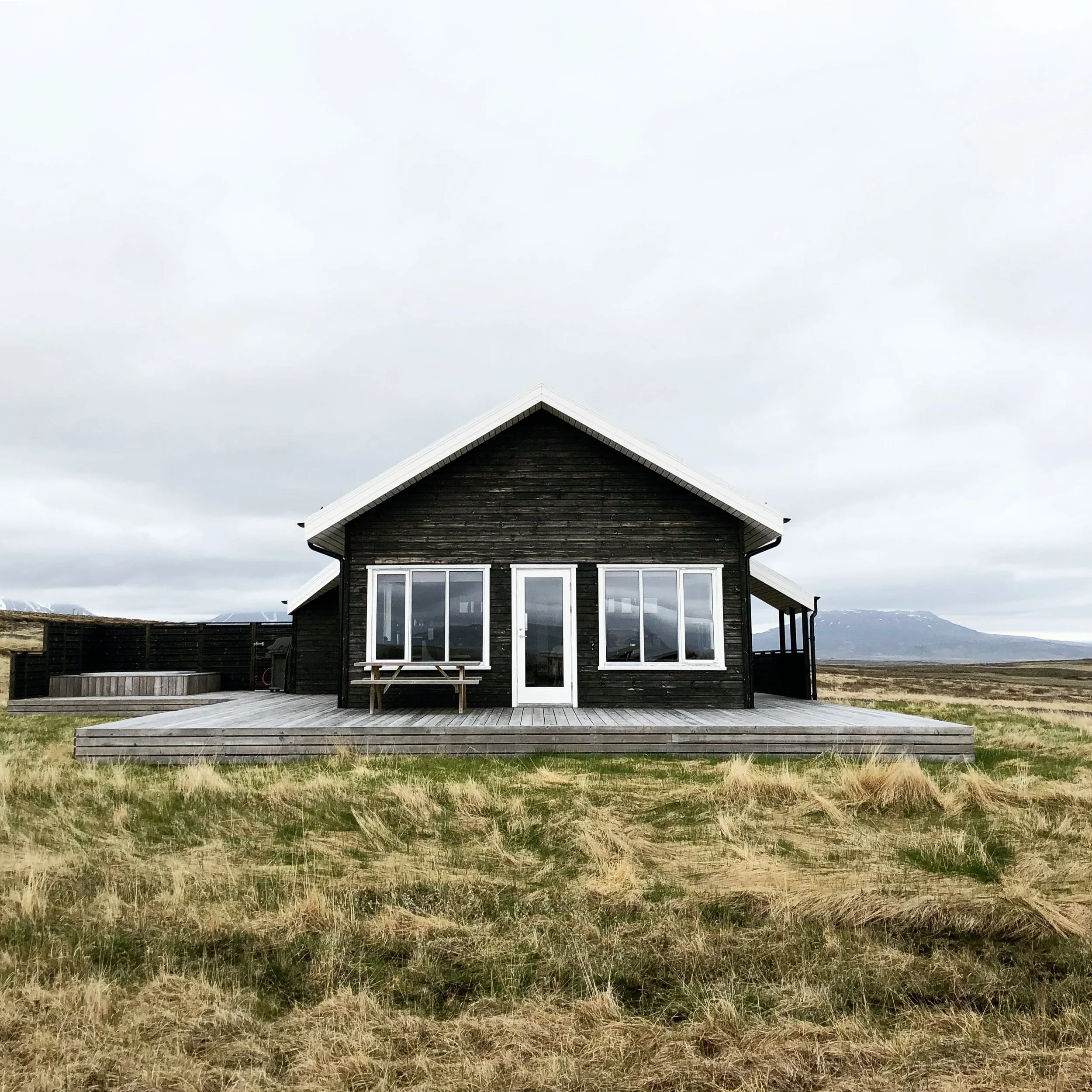 Iceland — Steps of Style